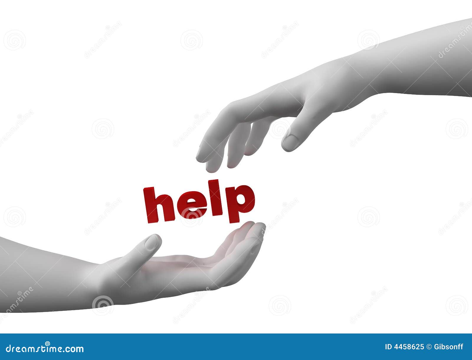Safe help stock illustration. Illustration of safe, idea - 4458625