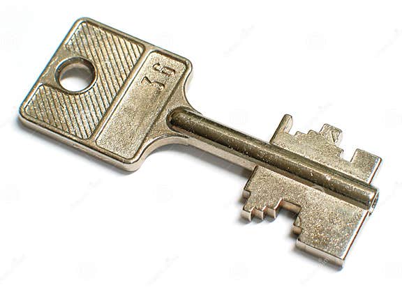 Safe key stock image. Image of security, safety, safe - 3518669