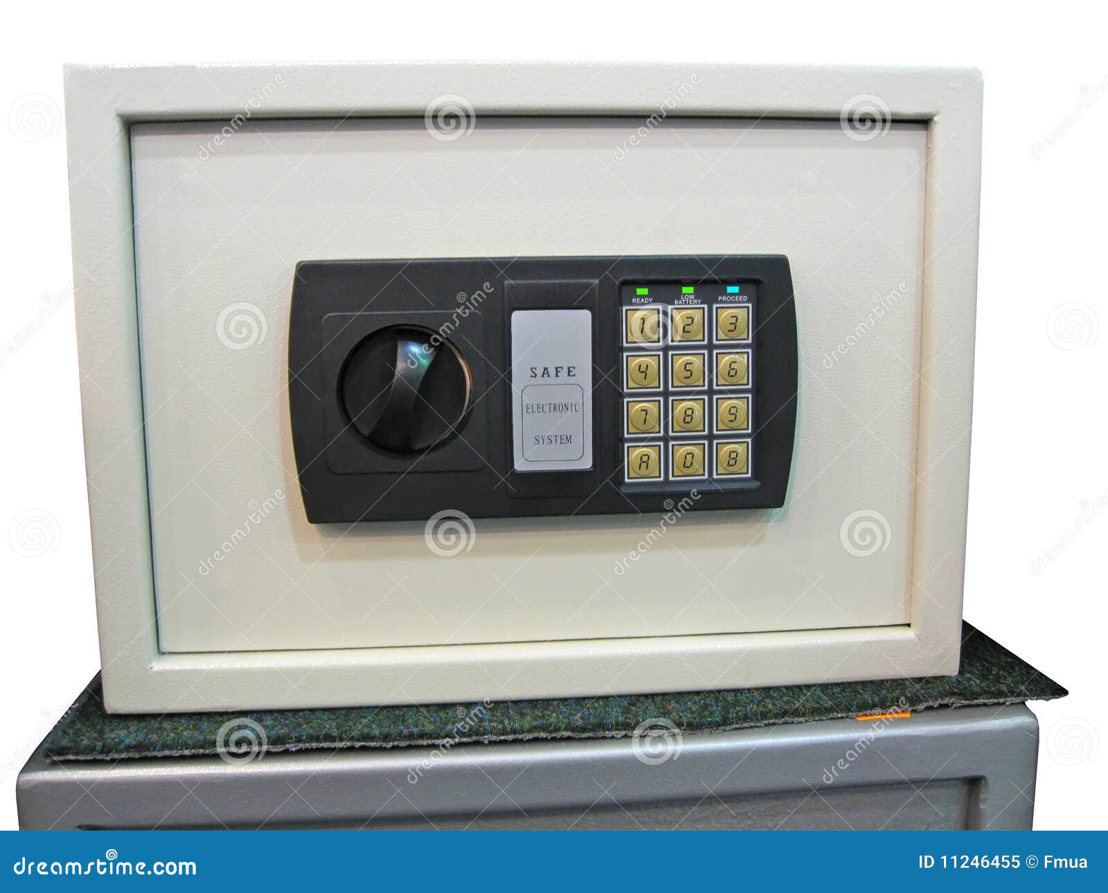 Safe Key Lock, Savings, Control Panel, Security Stock Image - Image of ...