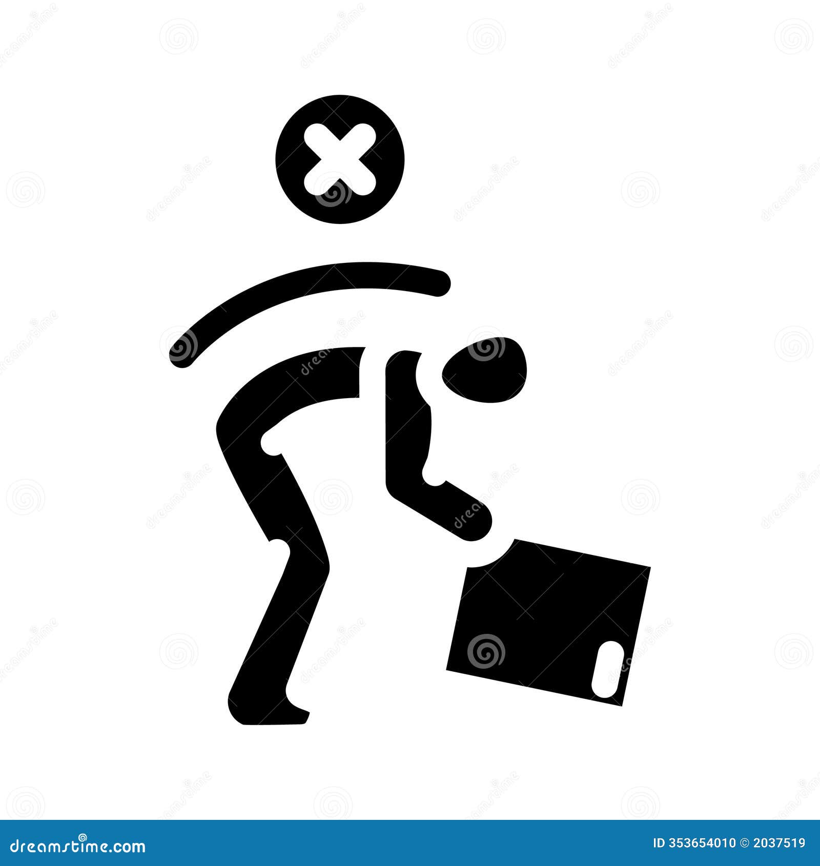 Lifting Technique. Safe Posture Lifted-up And Squat Heavy Cargo ... Lifting Technique. Safe Posture Lifted-up And Squat Heavy Cargo ...