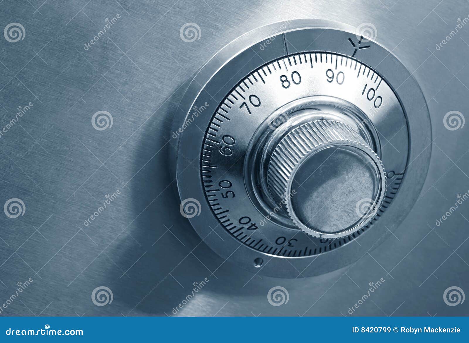 Safe Lock stock image. Image of vault, dial, safe, combination - 8420799