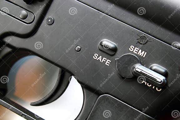 Safe mode on stock photo. Image of crime, trust, fire - 22448320