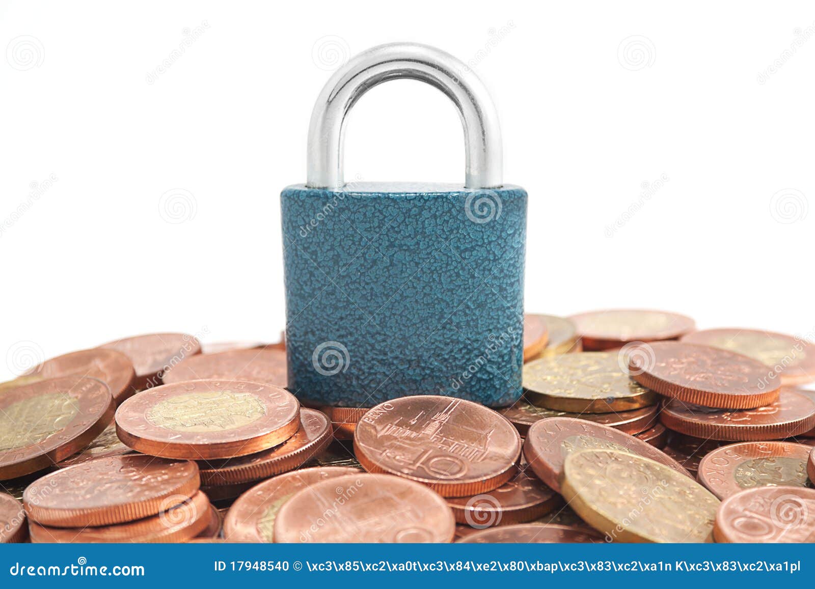 Safe money stock photo. Image of lock, fortune, metal - 17948540