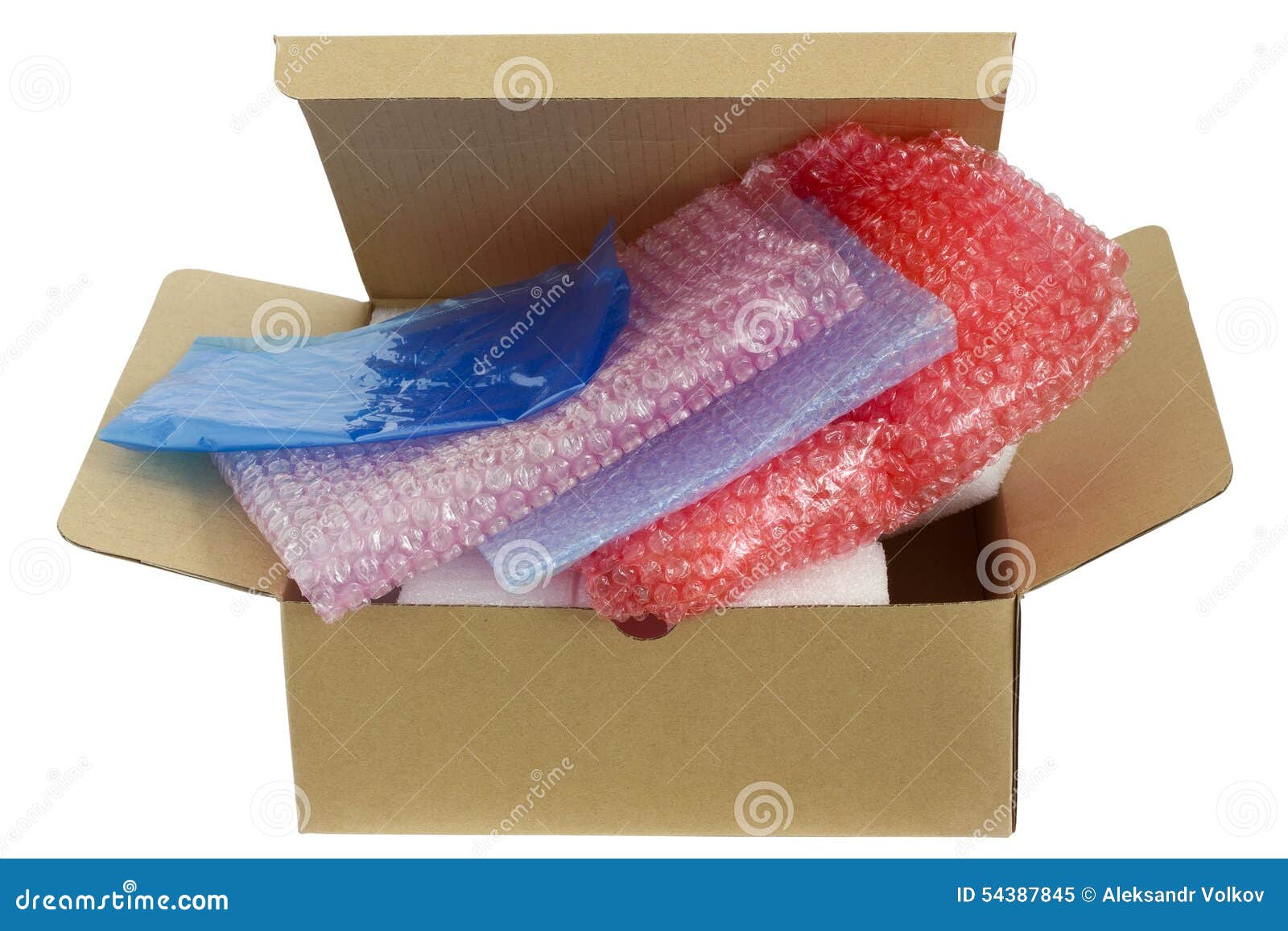 Safe packing stock image. Image of paper, brown, polypropylene - 54387845