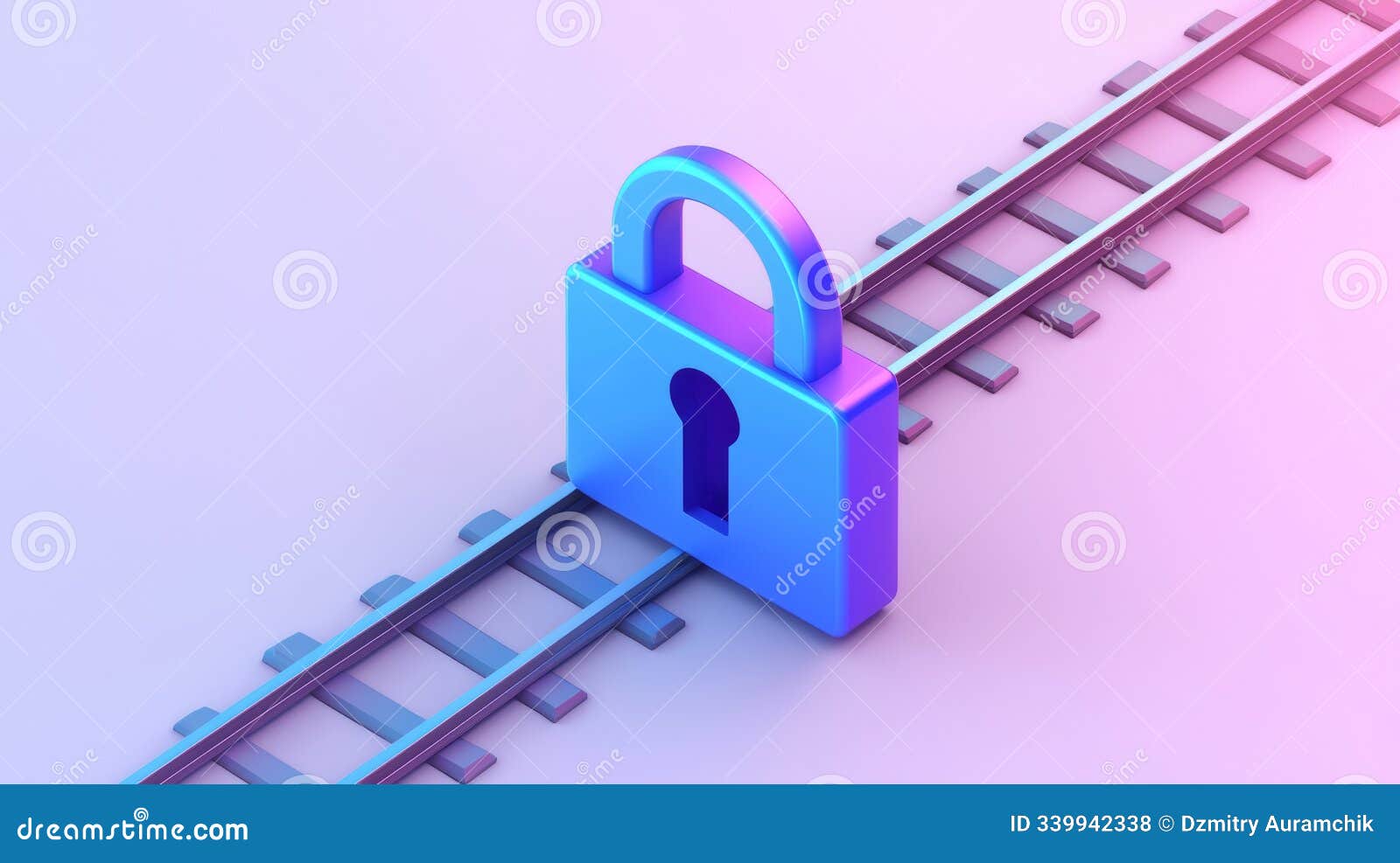A Safe and Reliable Railway Track is Secured with Leading-edge Cyber ...