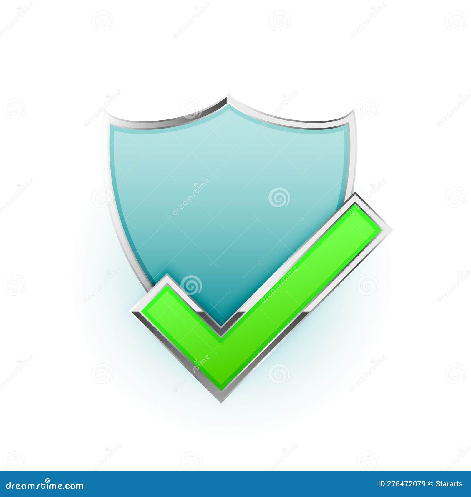 Safe and Secure Defense Technology Logo for Your Internet Safety Stock ...