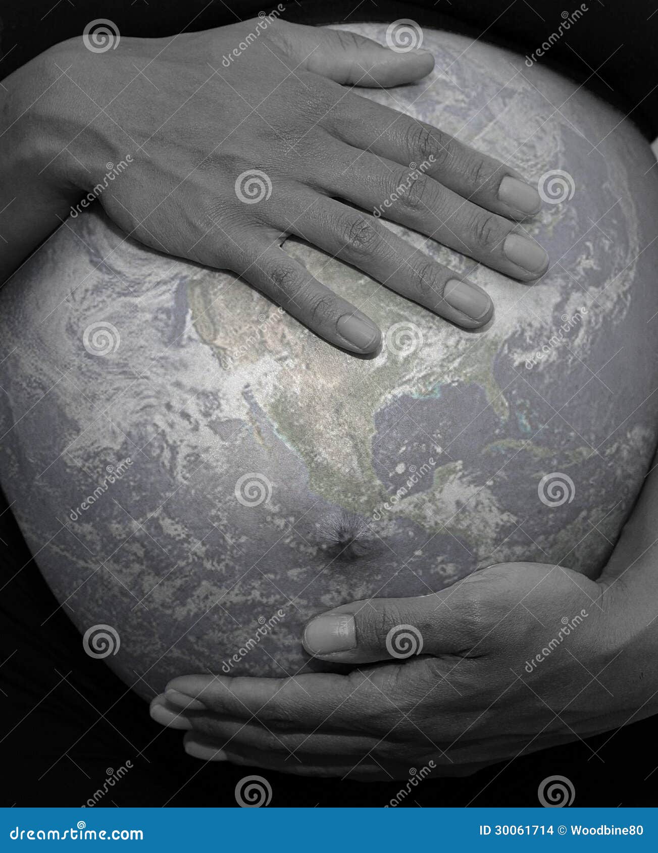 A safe world stock photo. Image of earth, green, blue - 30061714