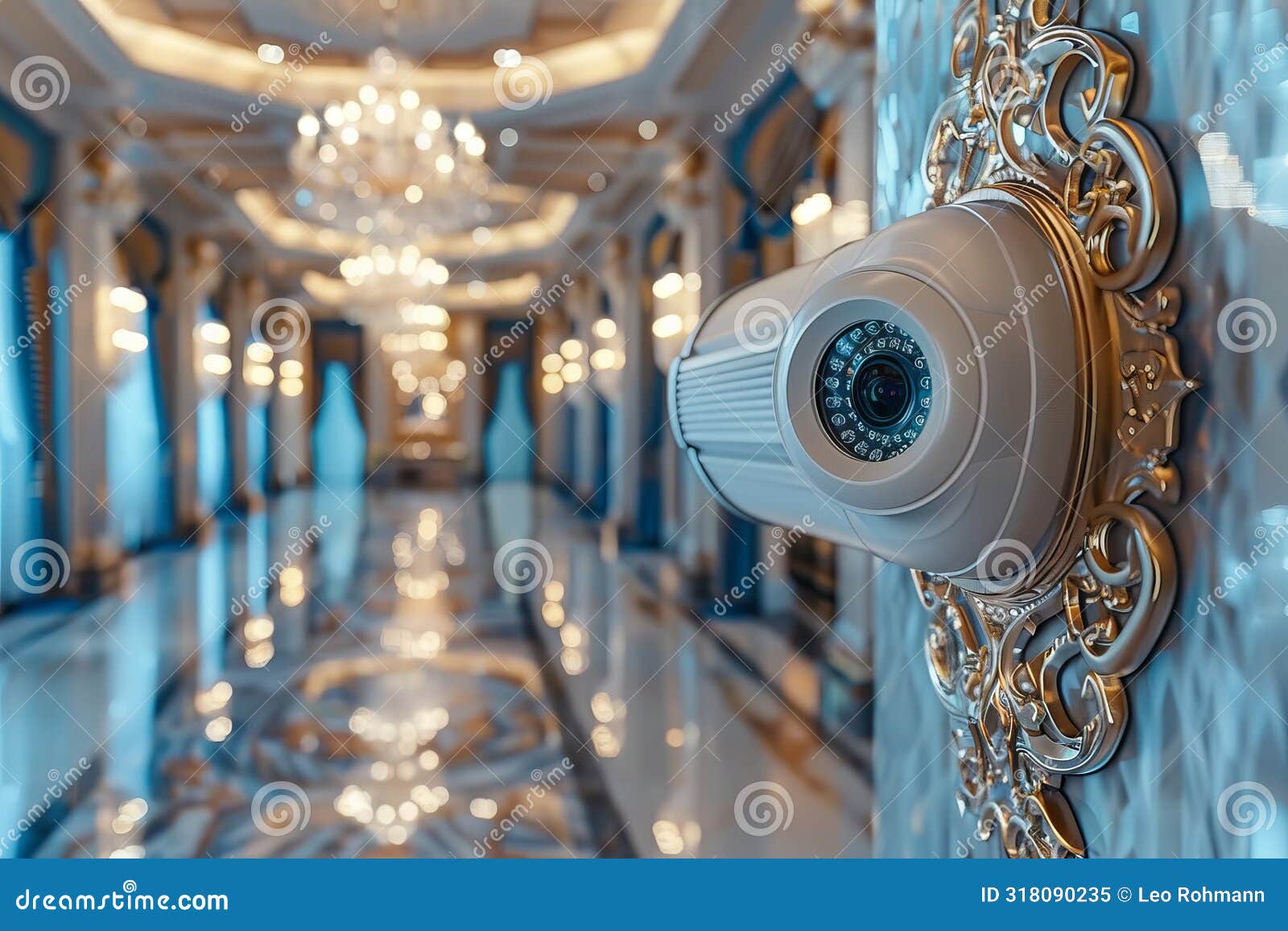 Safeguard Ecosystems Revamp Camera Systems, Remaking Macro Lens ...