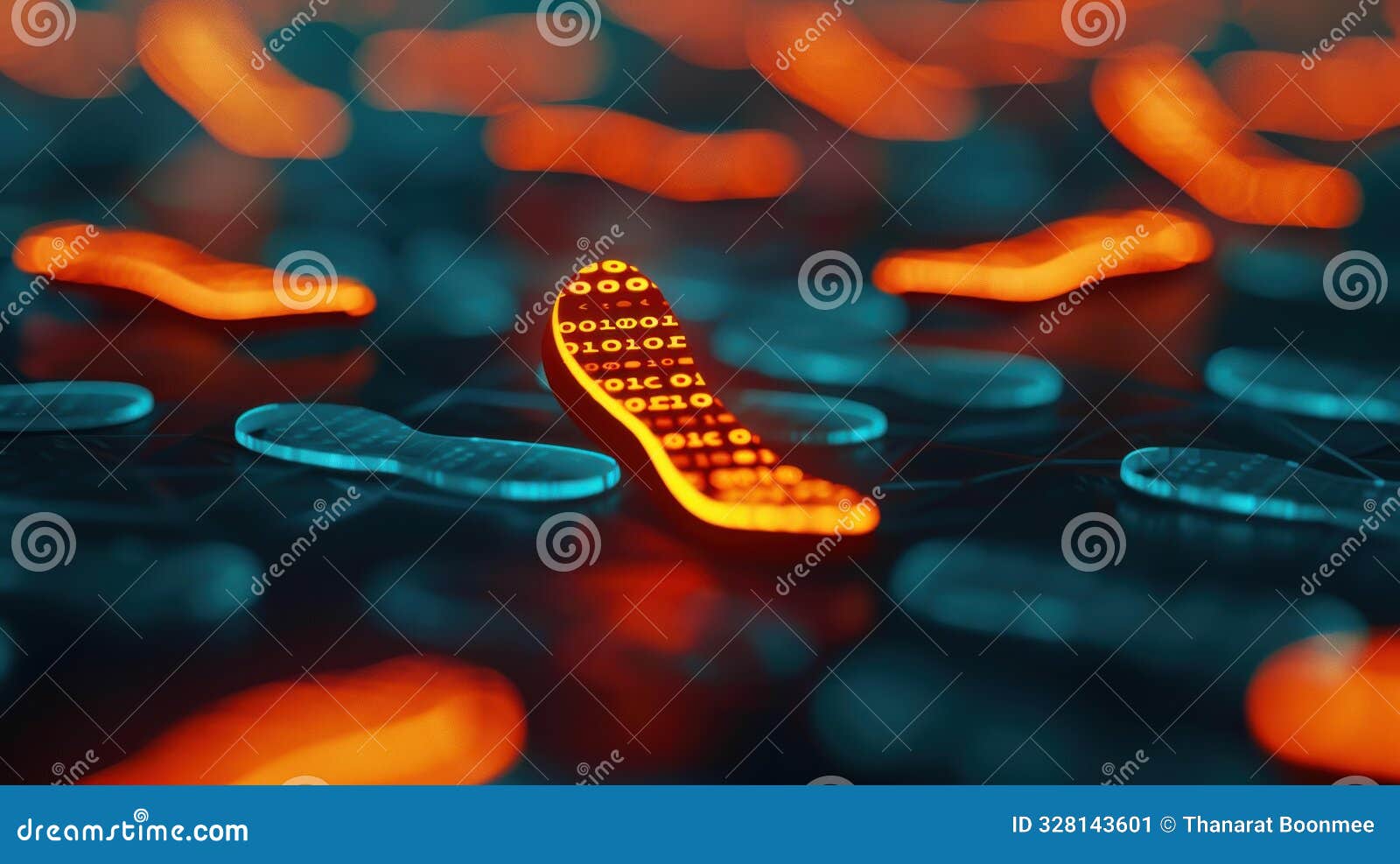 Safeguard Your Digital Footprint with Cybersecurity Tools and Practices ...