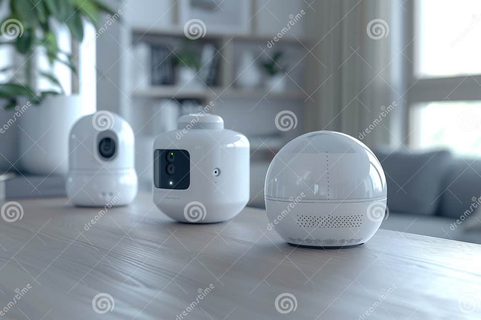 Safeguarded IoT Fencing Integrates Surveillance Solutions with Smart ... Safeguarded IoT Fencing Integrates Surveillance Solutions with Smart ...