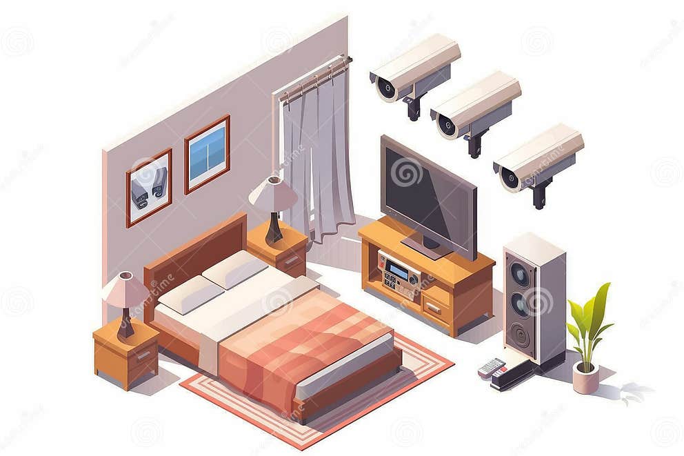 Safeguarding Camera Systems Use Lighting Automation To Enhance ... Safeguarding Camera Systems Use Lighting Automation To Enhance ...