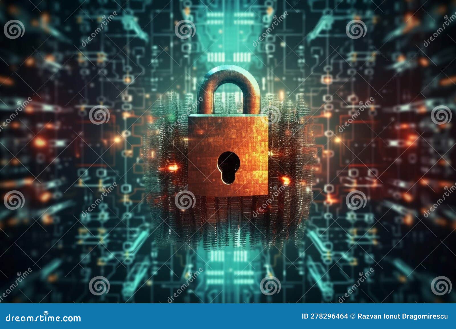 Cyber Security. Critical Importance of Cyber Security in the Digital ...