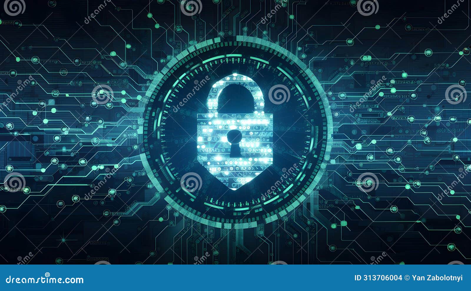 Safeguarding Data Networks: Exploring the Intersection of Cybersecurity ... Safeguarding Data Networks: Exploring the Intersection of Cybersecurity ...