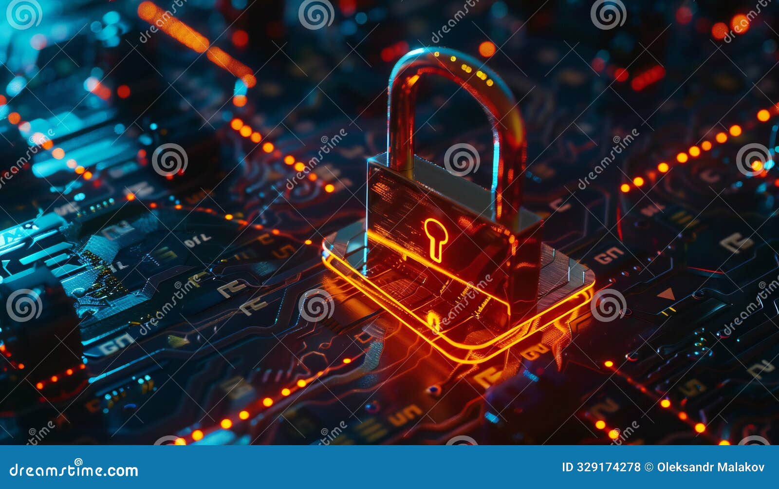 Safeguarding Digital Assets. Cybersecurity, Data Protection, and ...