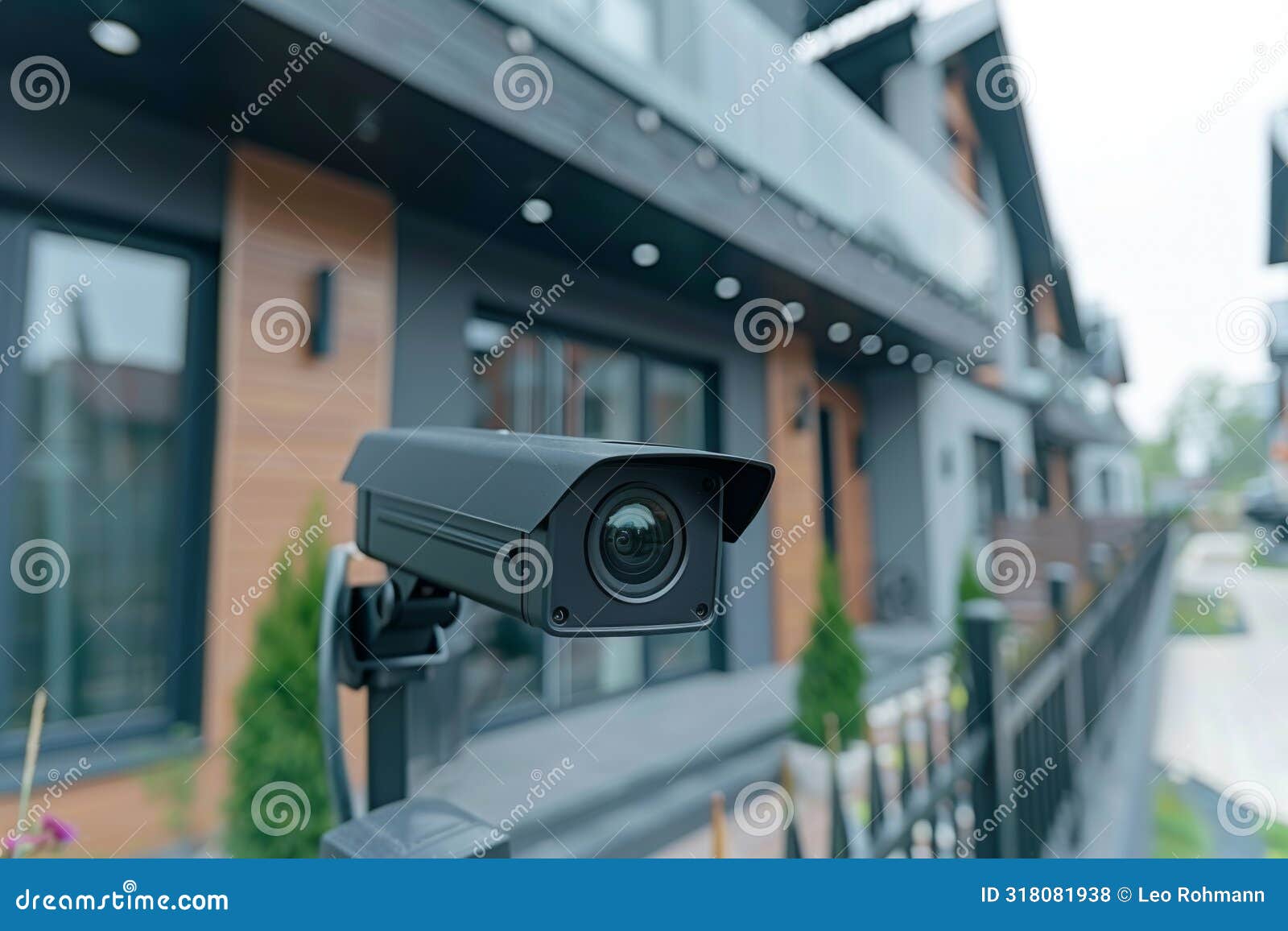 Safeguarding Environments with Smart Home Connectivity from Point-to ...