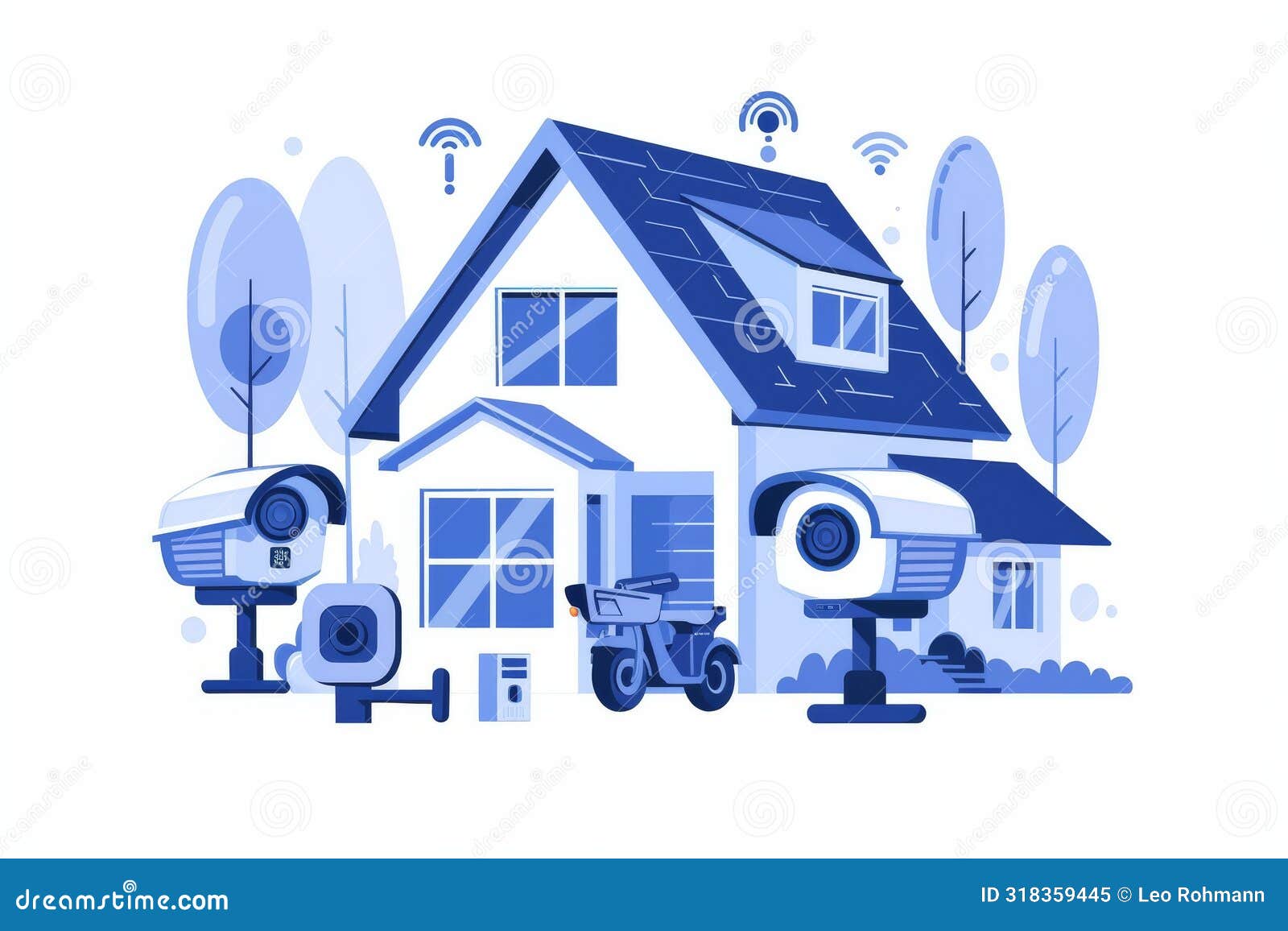 Safeguarding Measures In Smart Homes Employ Operational Dashboards For ... Safeguarding Measures In Smart Homes Employ Operational Dashboards For ...