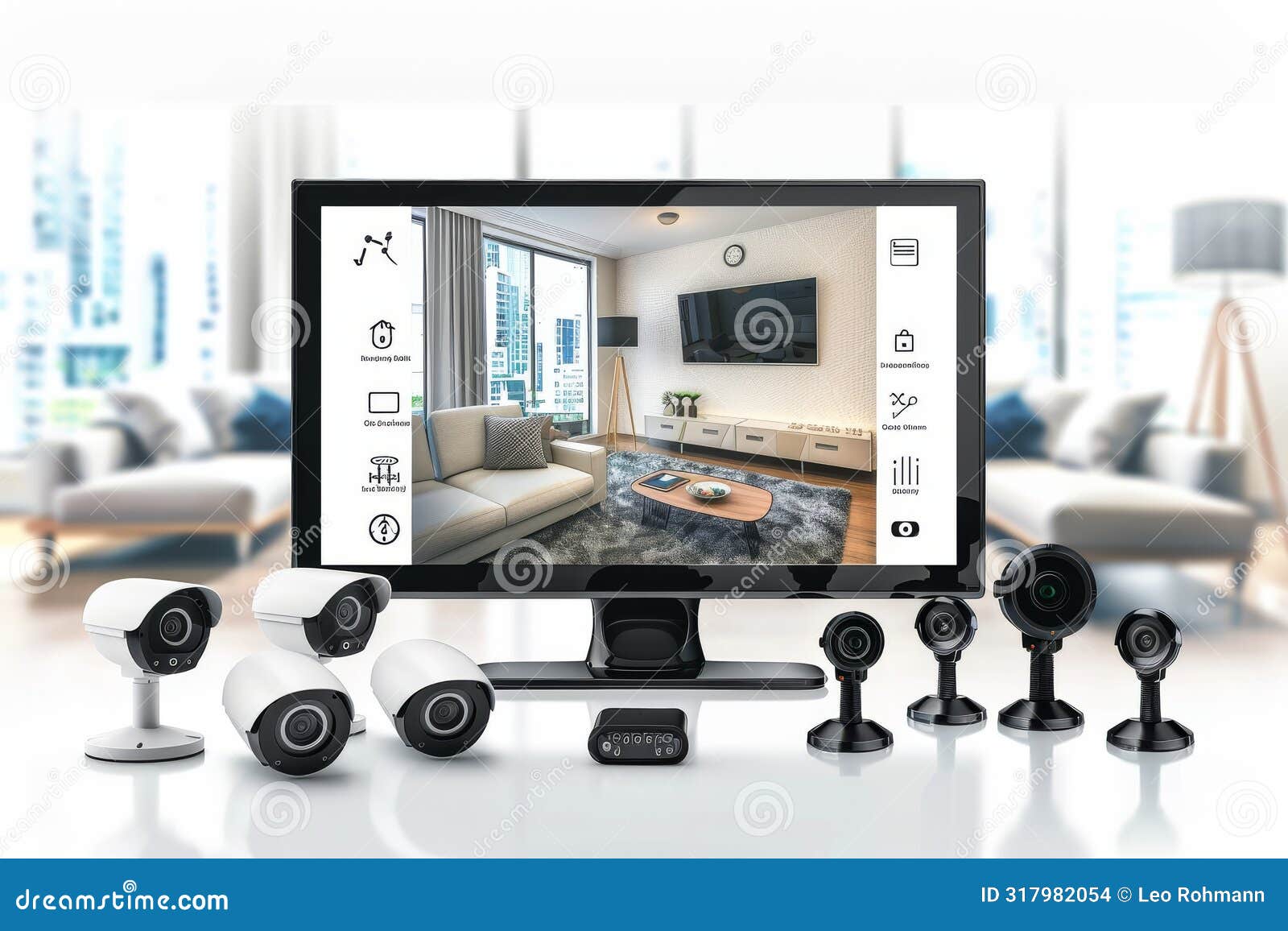Safeguarding Systems with Advanced Technology Integrate Secure ... Safeguarding Systems with Advanced Technology Integrate Secure ...
