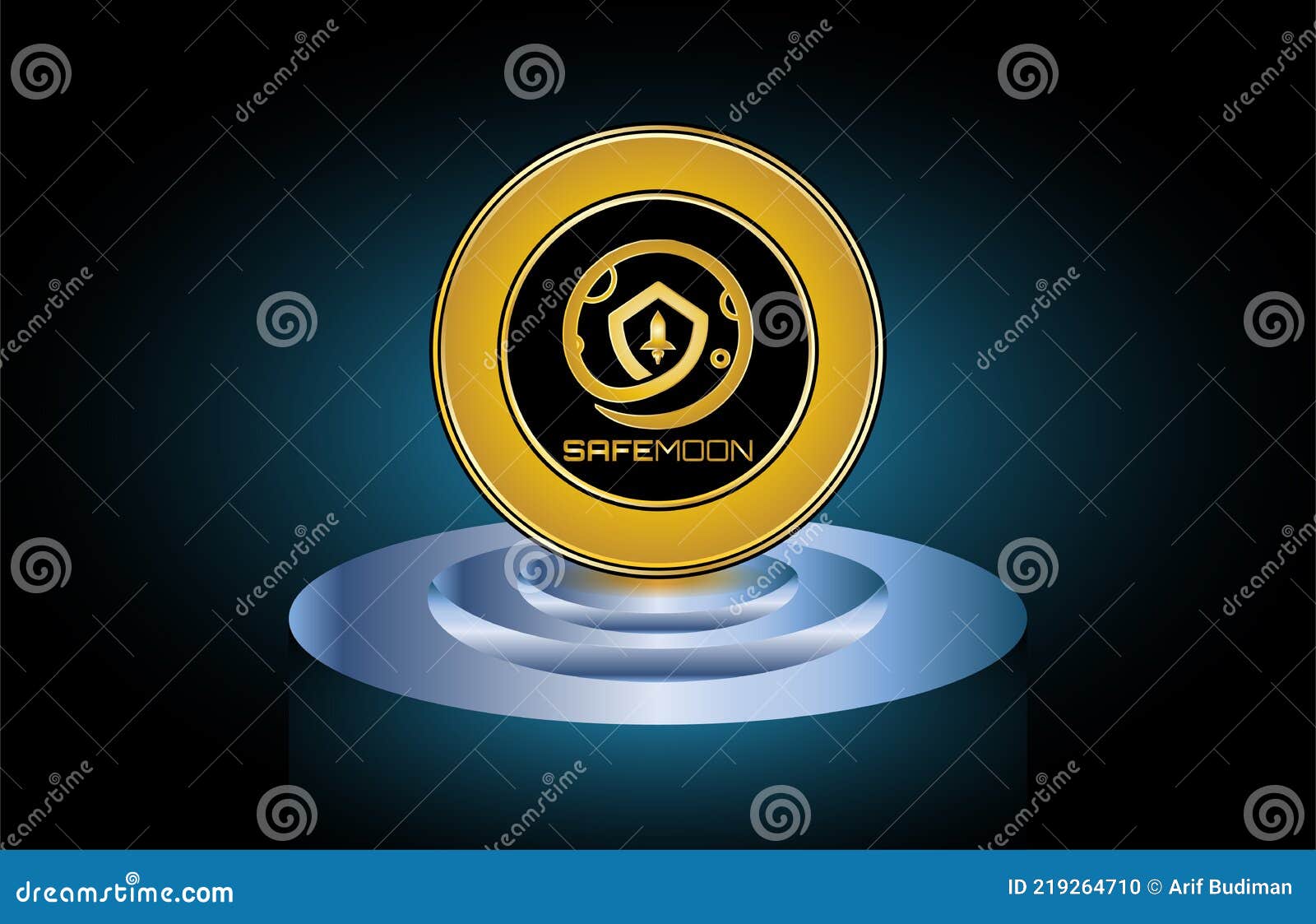 Symbol Safemoon Stock Illustrations – 20 Symbol Safemoon Stock ...