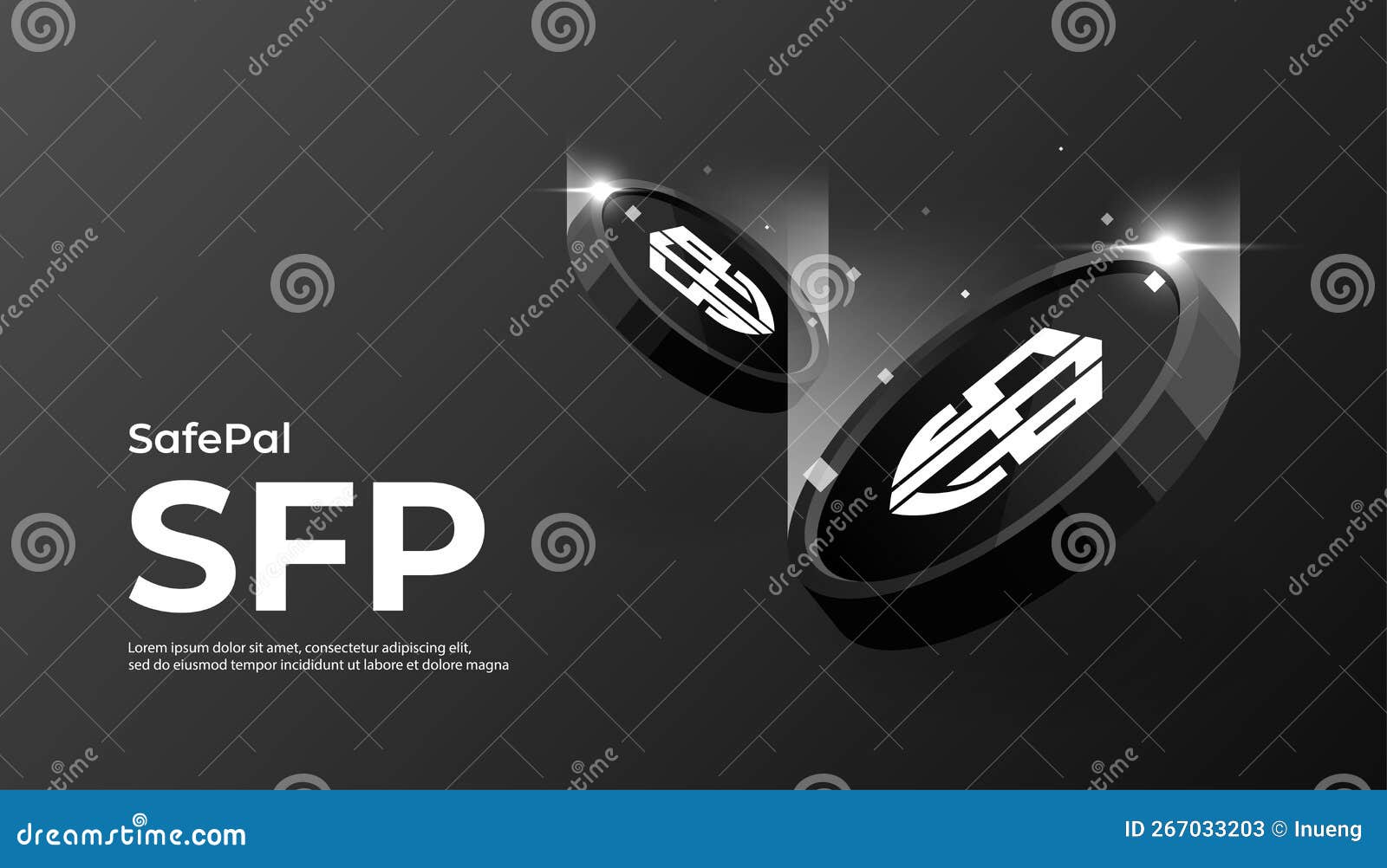 Safepal Stock Illustrations – 25 Safepal Stock Illustrations, Vectors & Clipart - Dreamstime