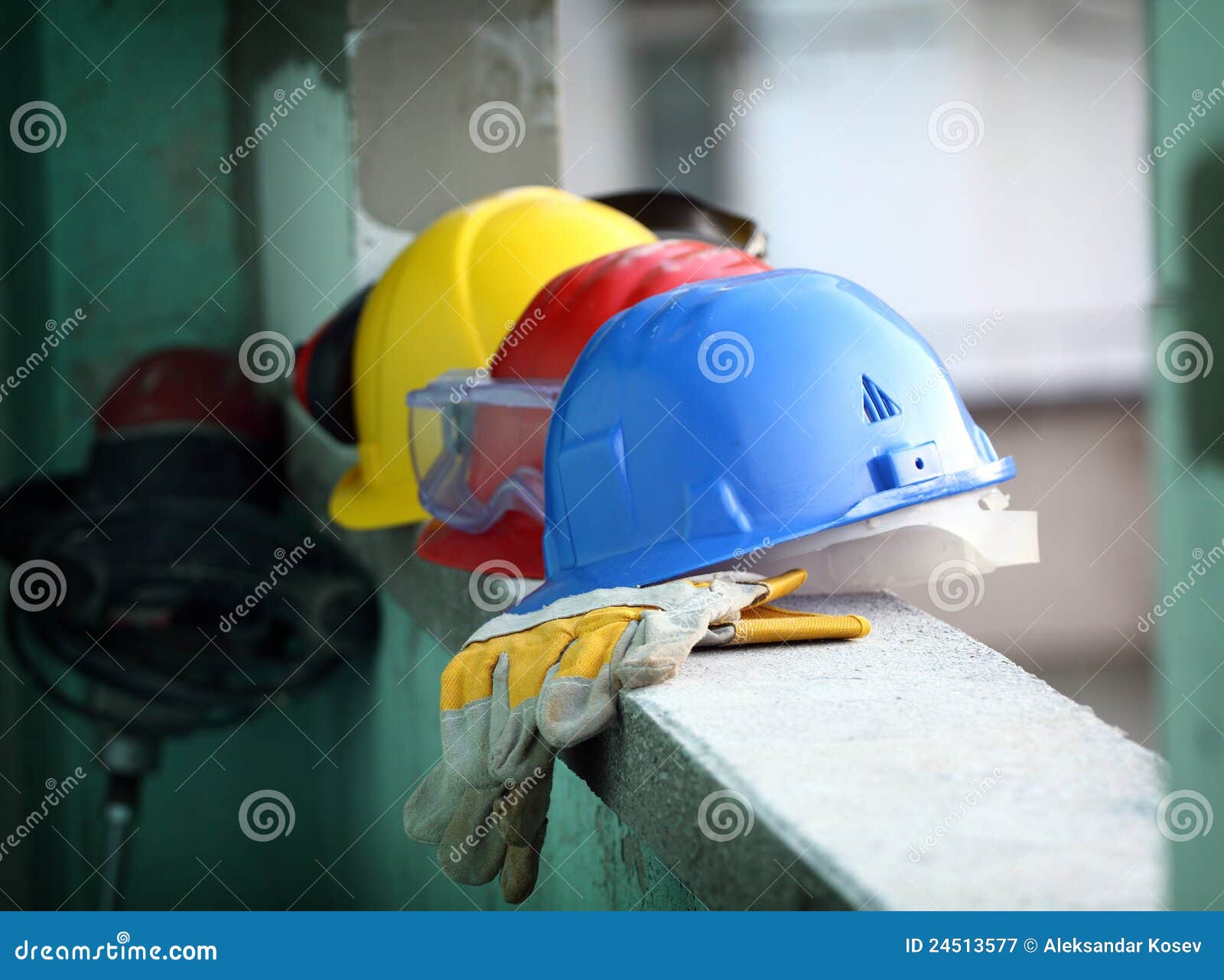 Safety stock image. Image of architecture, protection - 24513577