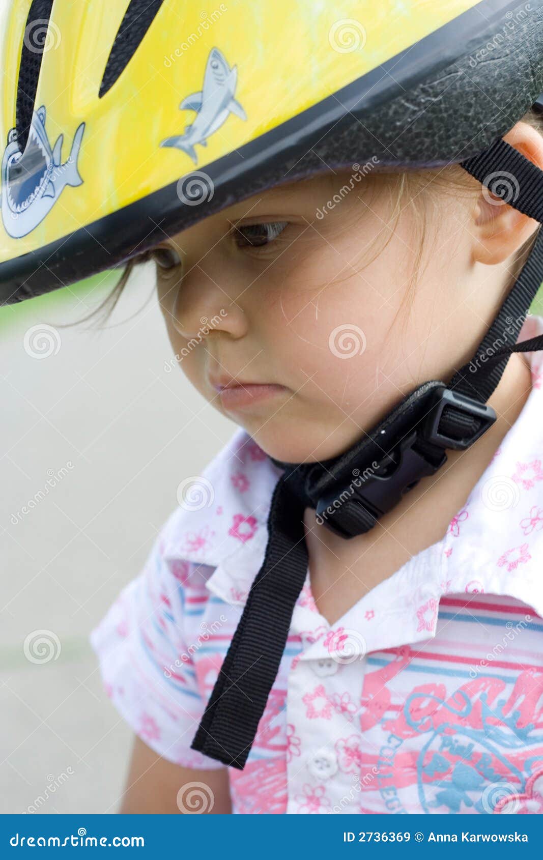 Safety stock image. Image of childhood, yellow, adorable - 2736369