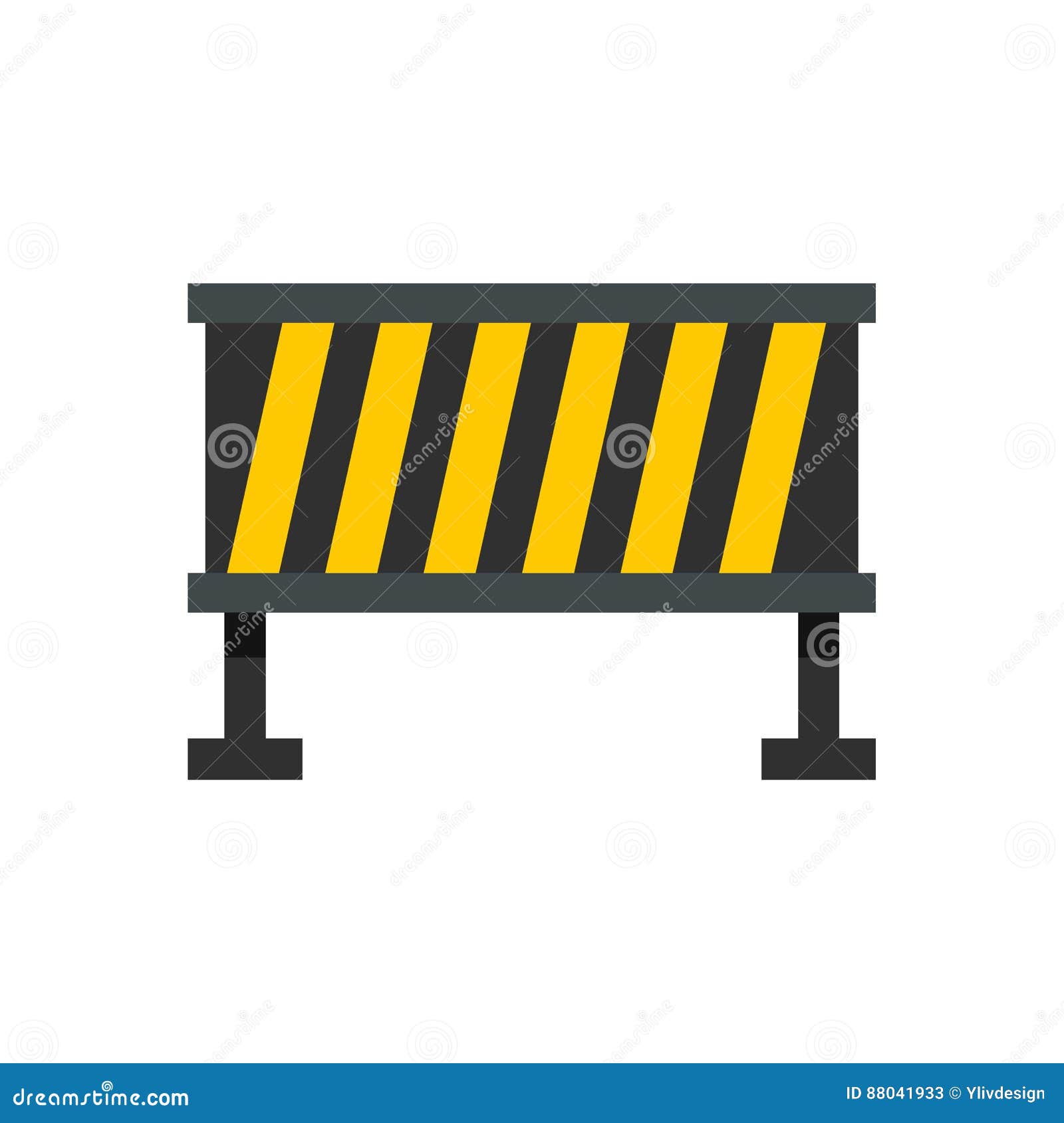 Barricade Icon, Drawback, Entanglement, Hindrance, Hedge, Incumbrance ...