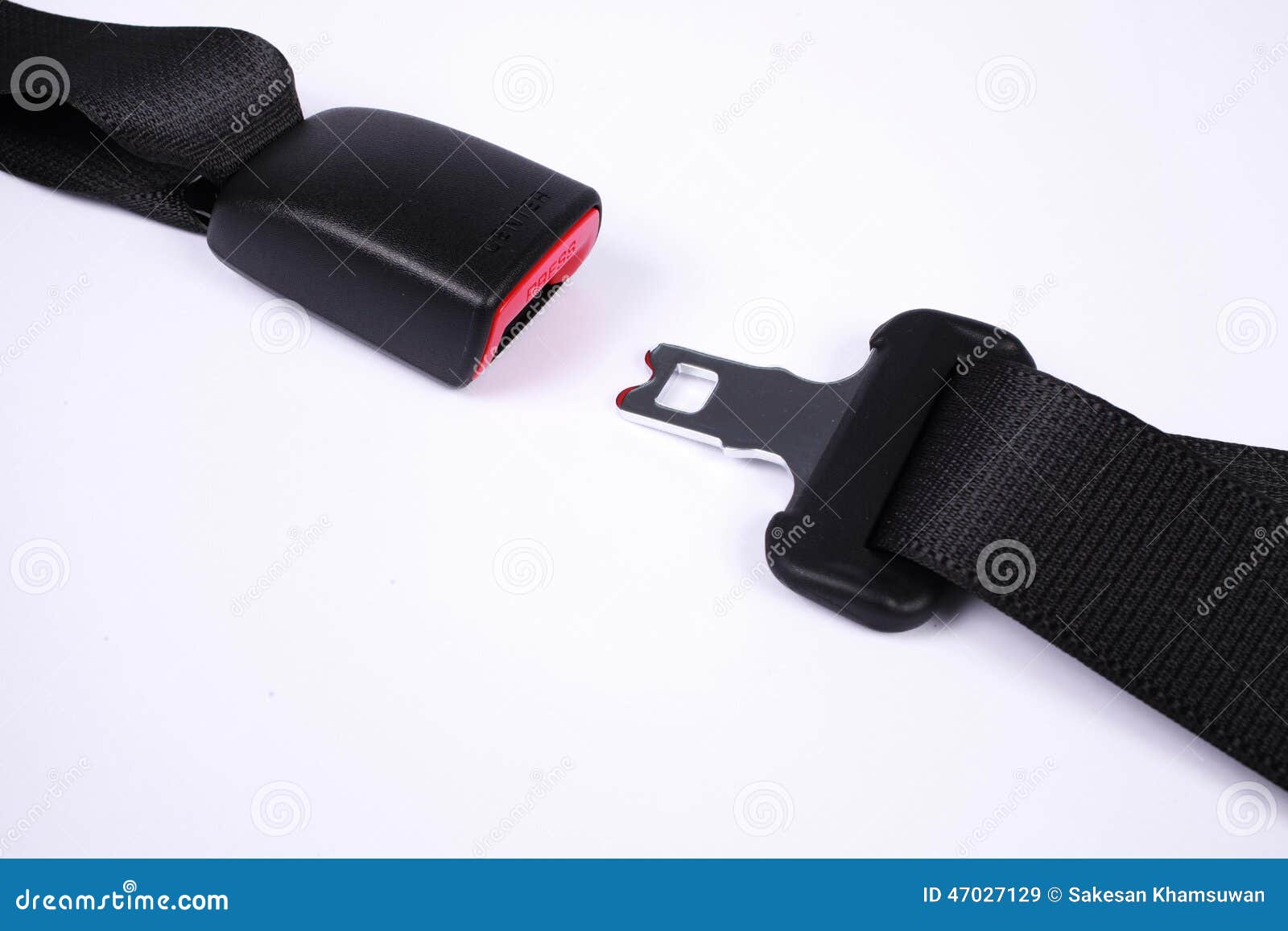 Safety belt stock image. Image of safety, belt, lock - 47027129