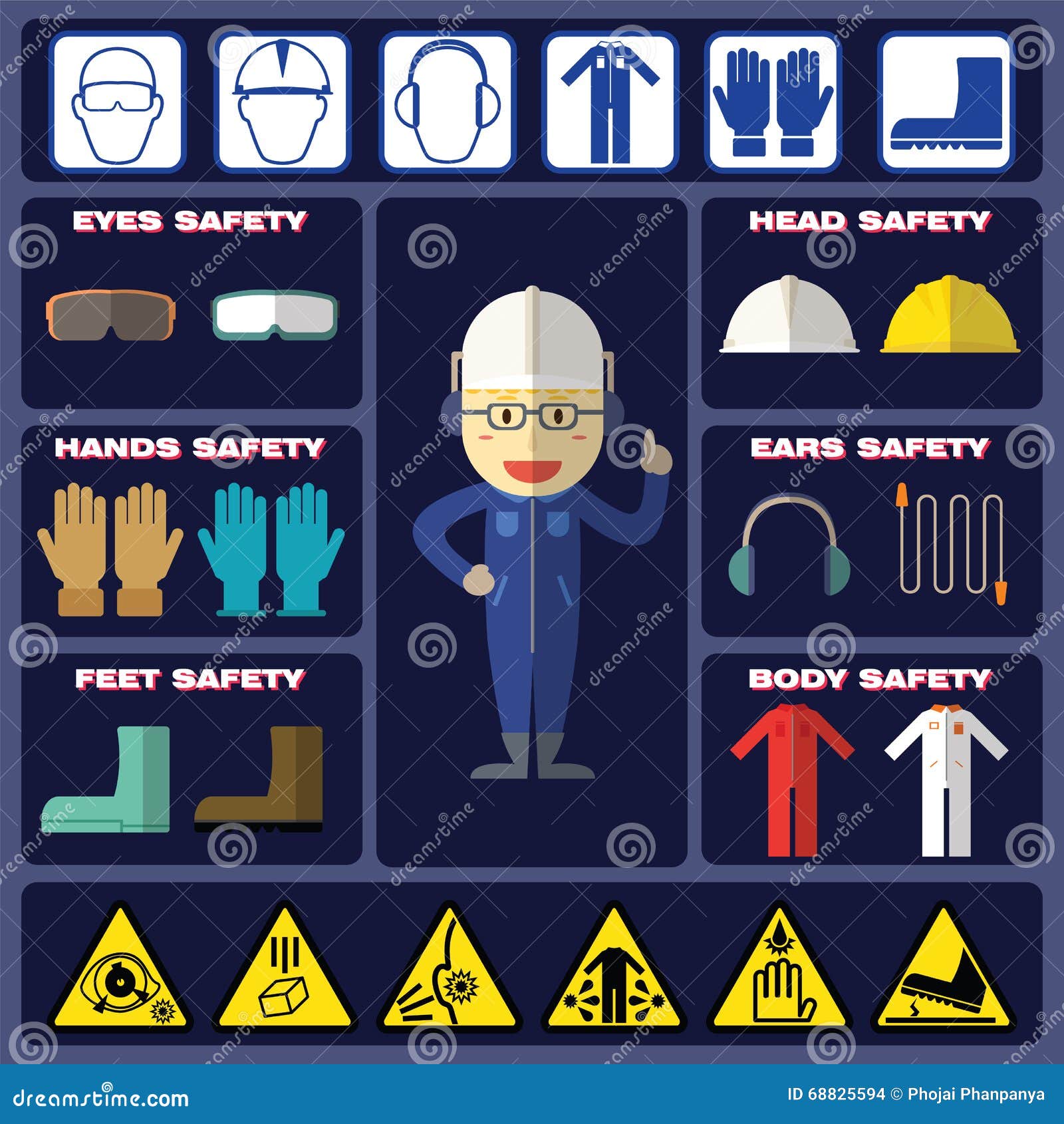 Lab Equipments Stock Photography | CartoonDealer.com #12042662