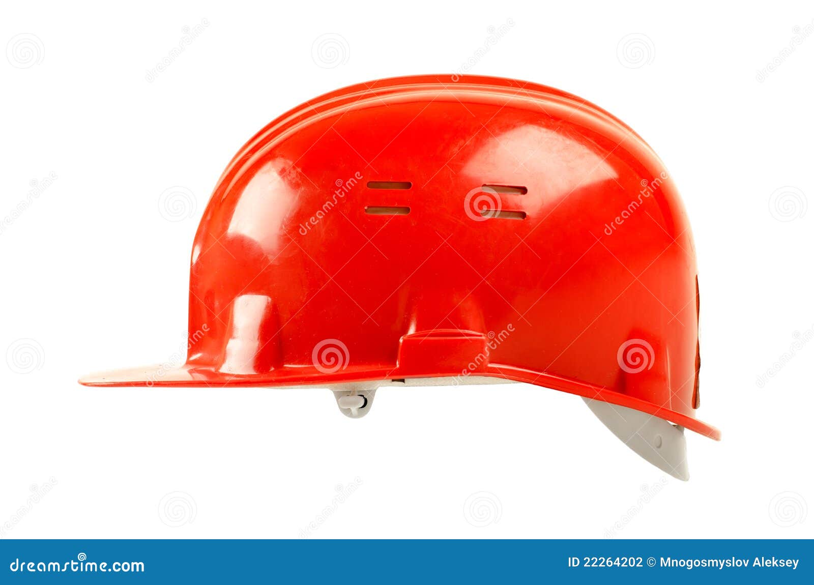 Safety cap stock photo. Image of scullguard, building - 22264202