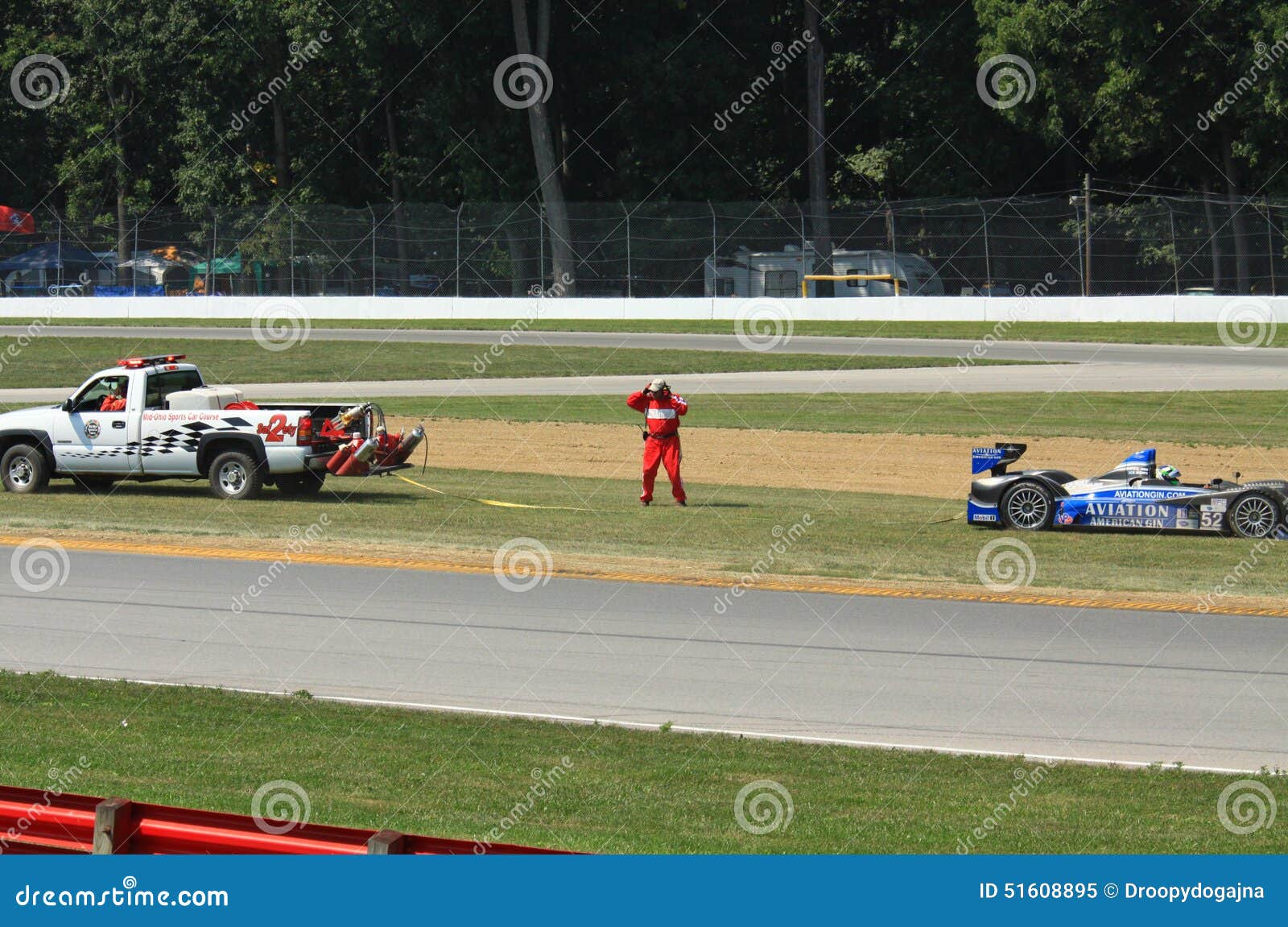 Race Track Safety Crew Equipment at Loretta Little blog