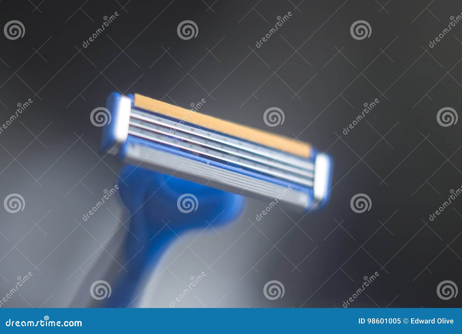 Safety disposable razor stock image. Image of body, beard - 98601005