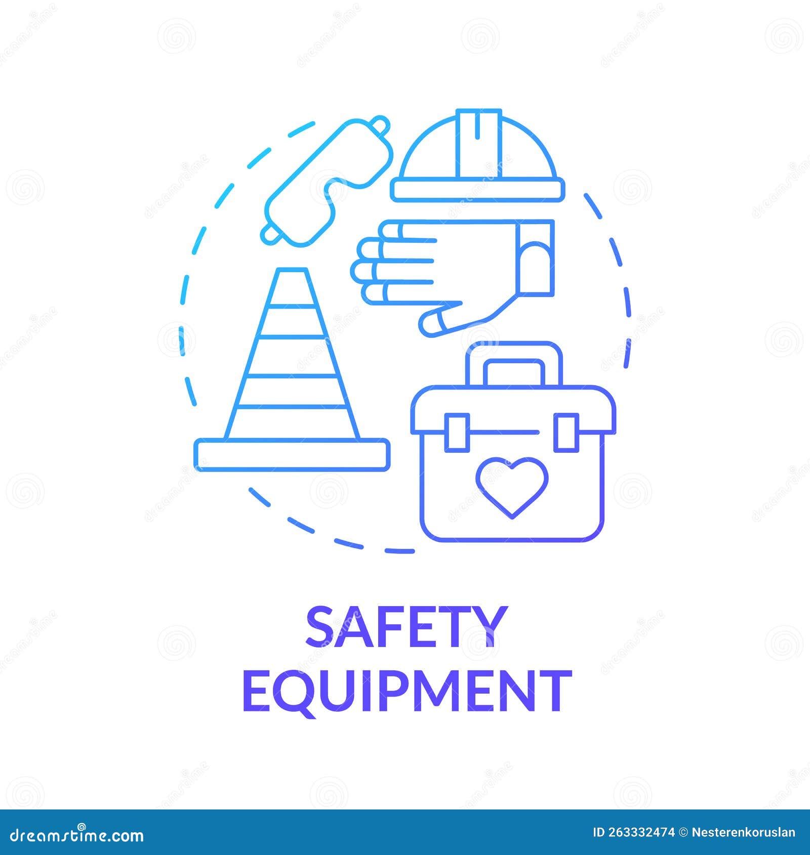 Workplace Accidents Common Causes Infographic Circles Flowchart Vector ... Workplace Accidents Common Causes Infographic Circles Flowchart Vector ...