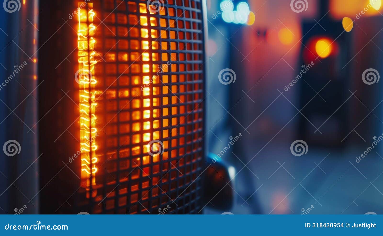 The Safety Features of the Heater Such As Automatic Shutoff and ...