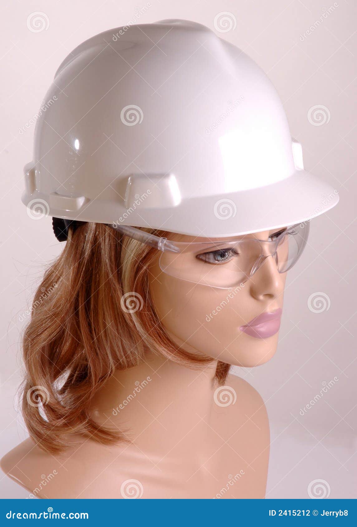 Safety First stock photo. Image of industrial, protection - 2415212