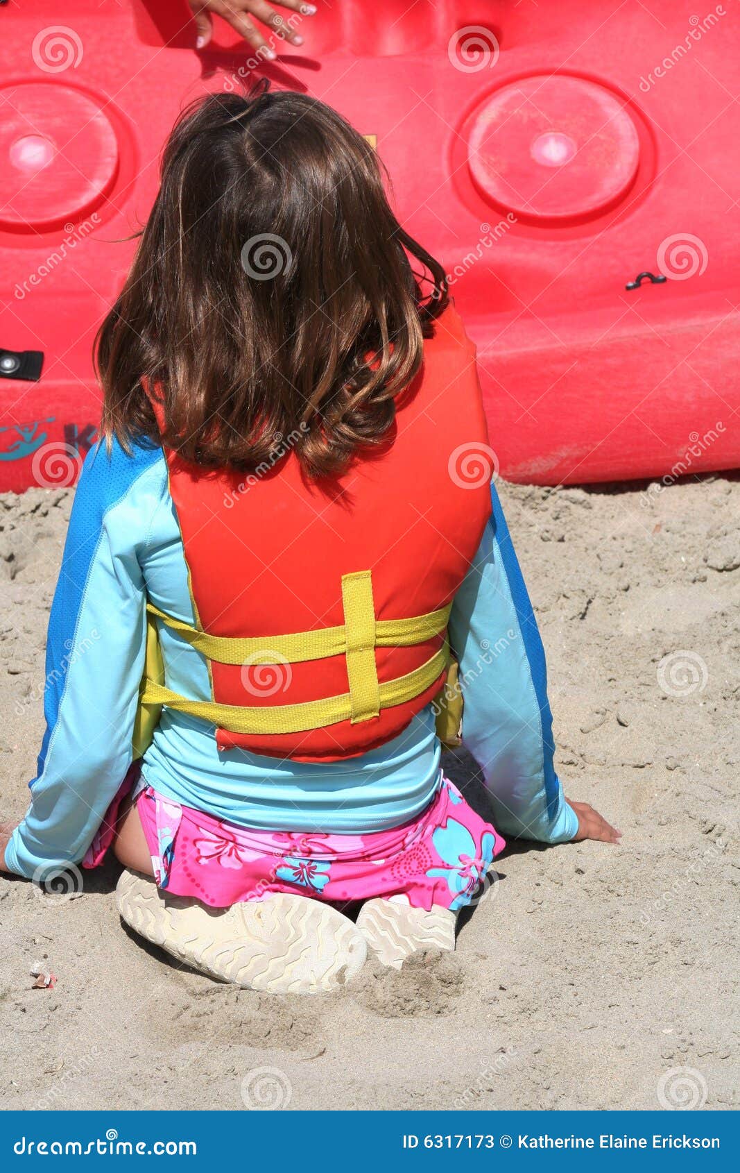 Safety First Picture. Image: 6317173