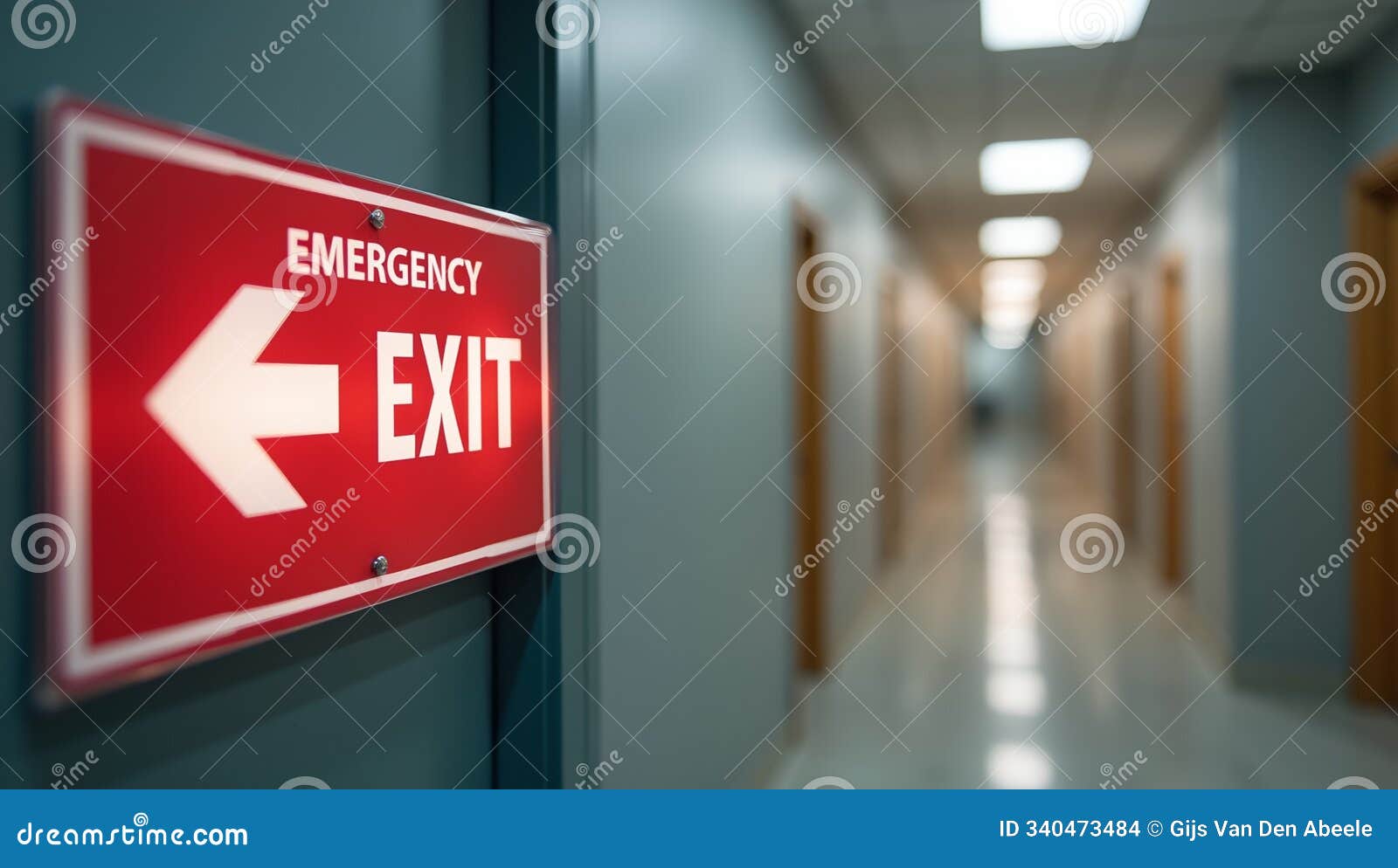 First Aid Emergency Help With People Banner Horizontal Set. Vector ...