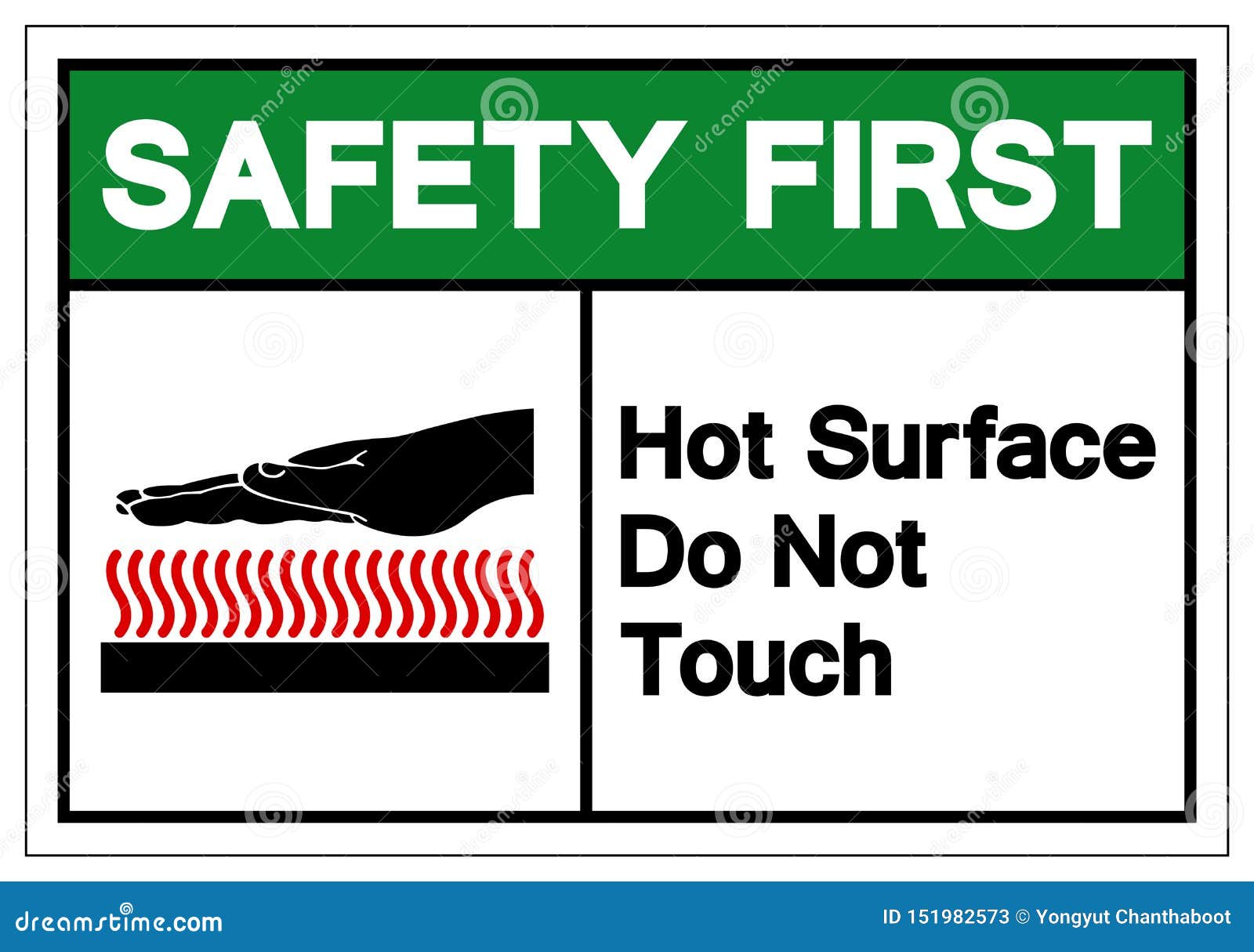 Hot Surface, Do Not Touch, To Avoid Possible Skin Burns, Disconnect And ...