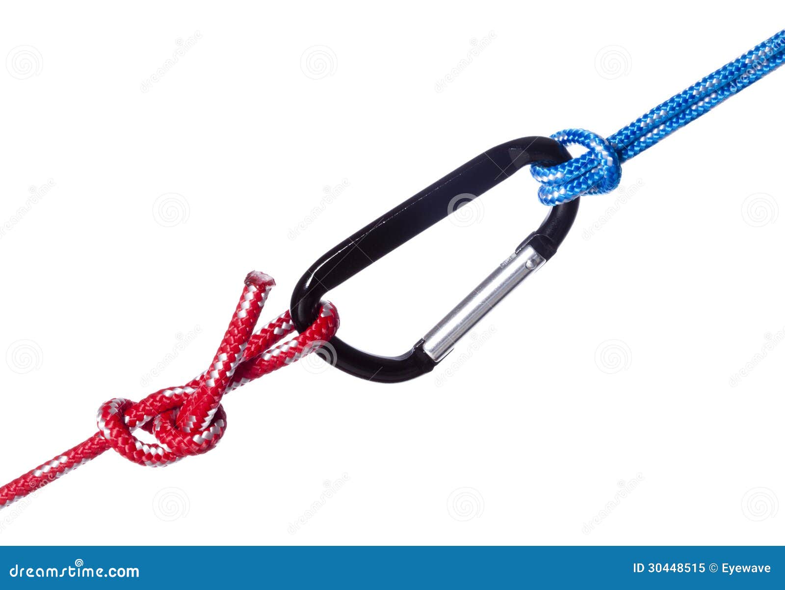 Safety first stock image. Image of hook, clamp, blue - 30448515