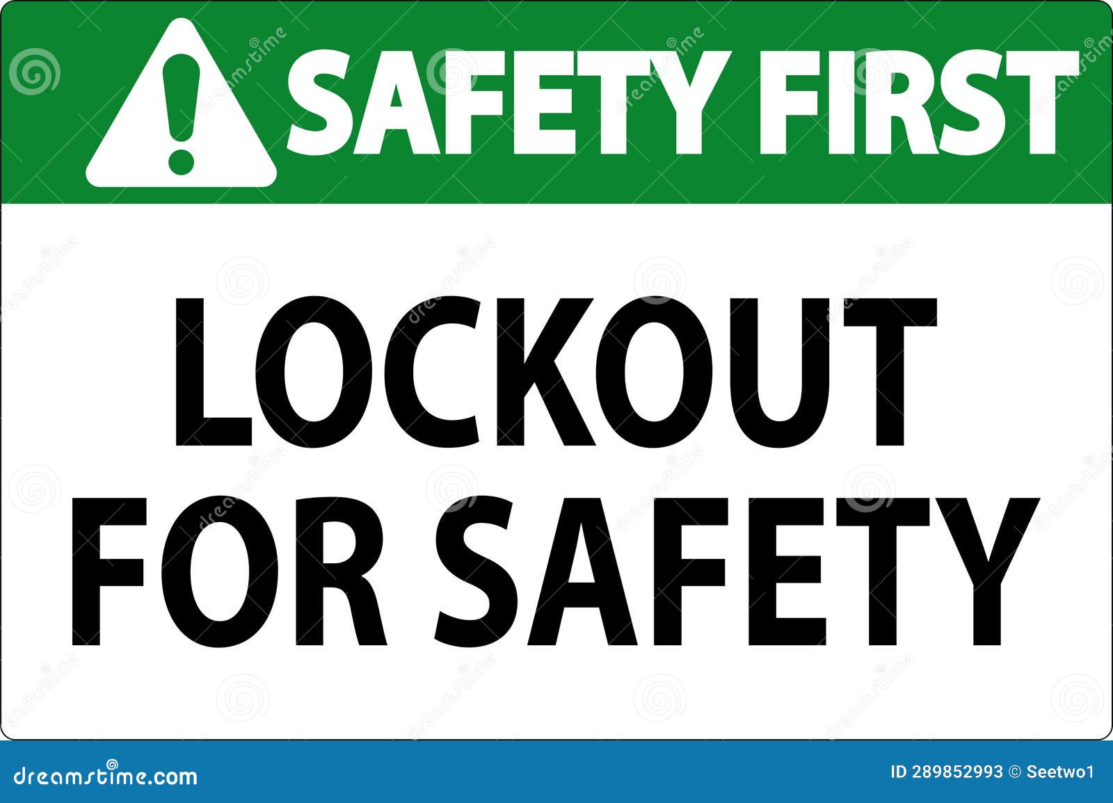 ANSI Z535 Safety Sign Marking Label Symbol Standards Danger Battery ...