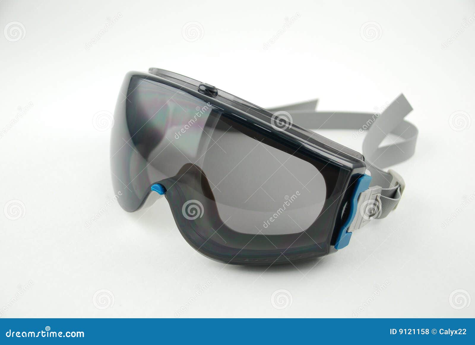 Safety Goggles stock photo. Image of mist, people, tools - 9121158
