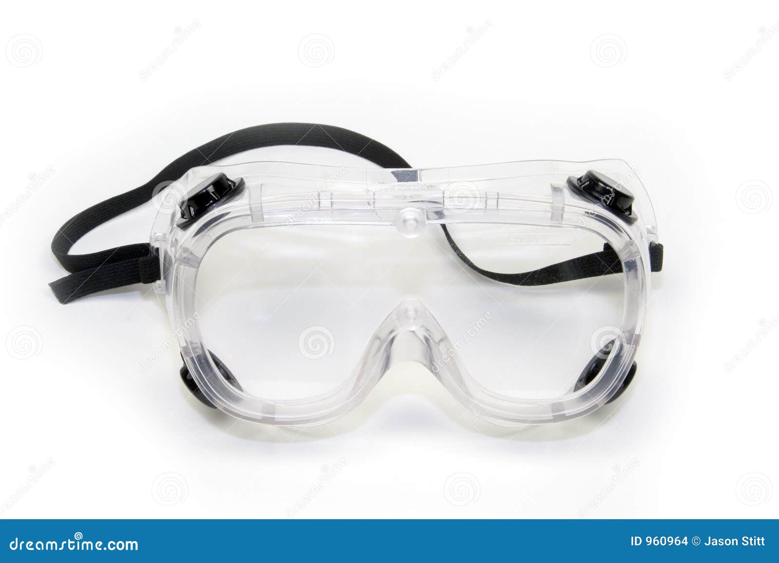Safety Goggles stock photo. Image of safety, glass, safe - 960964