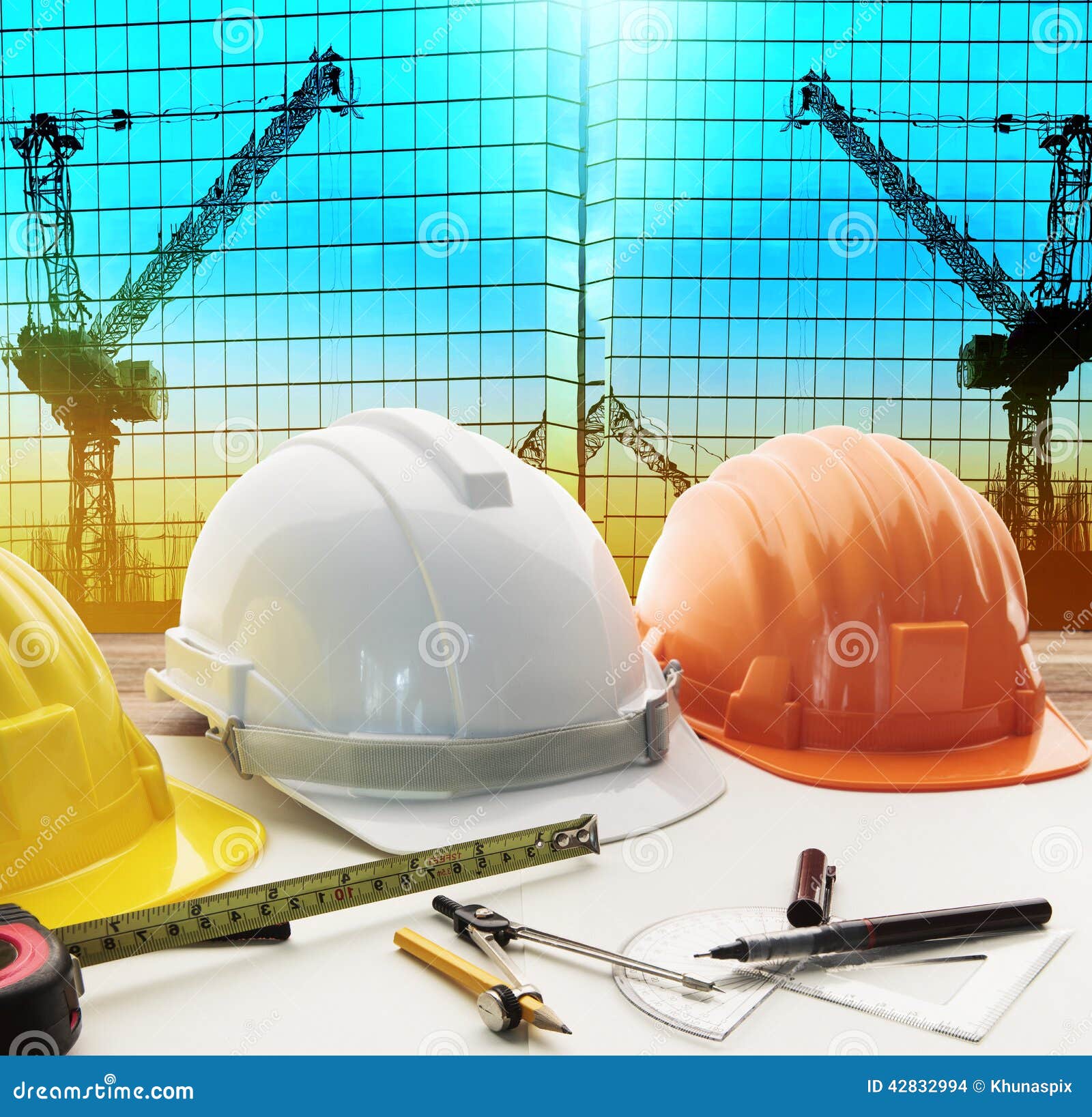 Civil Engineering Table