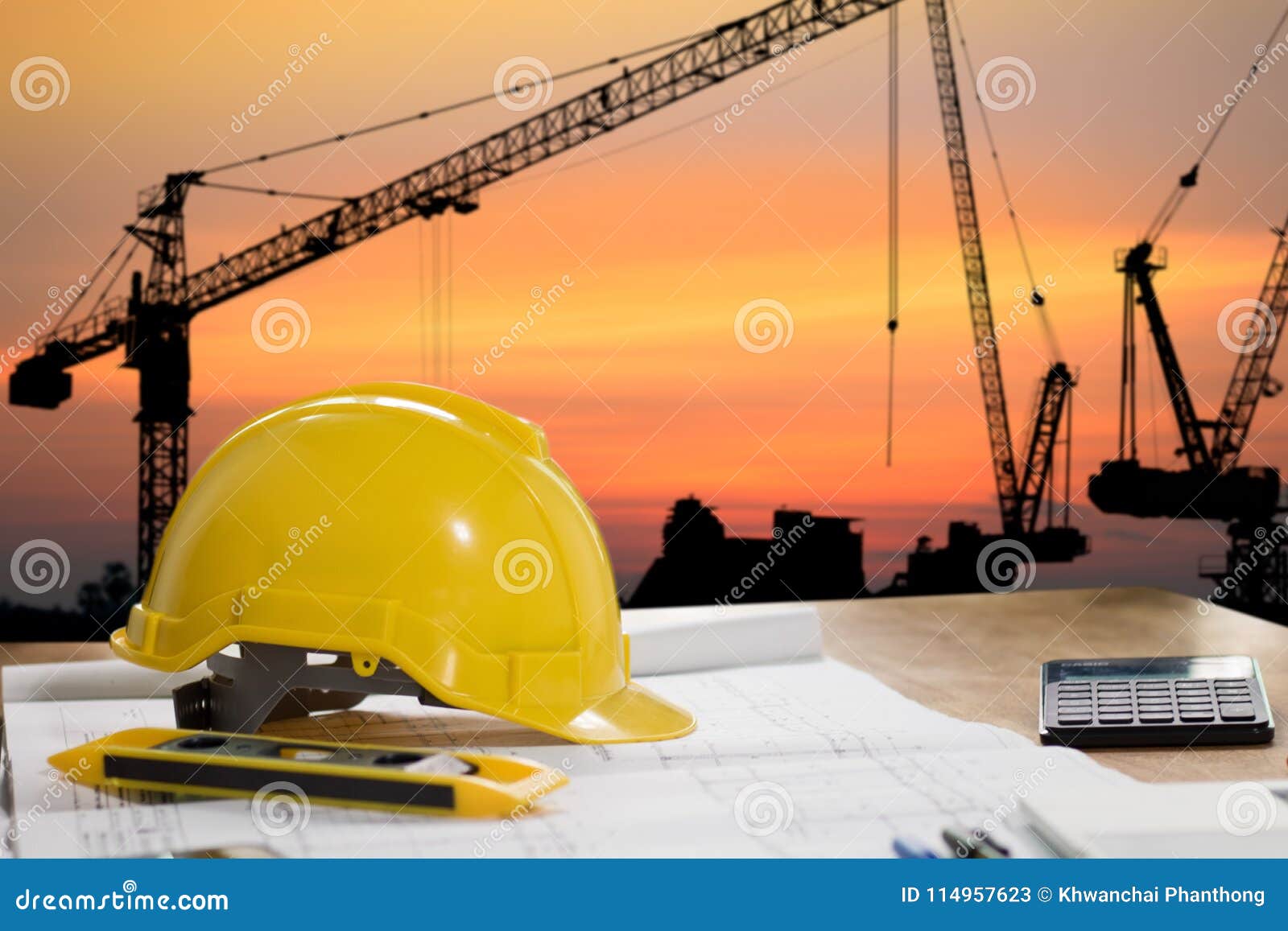 Cunstruction Objects Stock Photos - Free & Royalty-Free Stock Photos ...