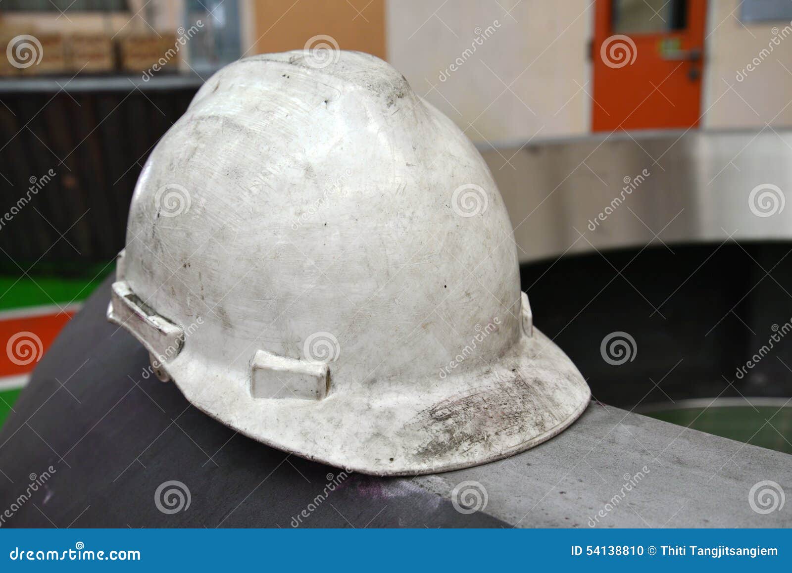 Safety helmet stock photo. Image of dark, pattern, devalue - 54138810