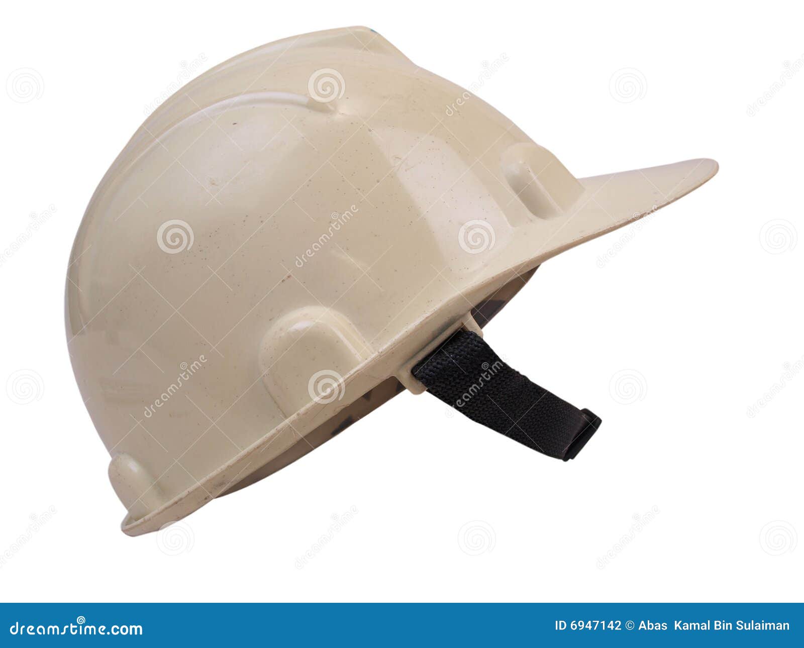 Safety Helmet Side Profile stock photo. Image of helmet - 6947142