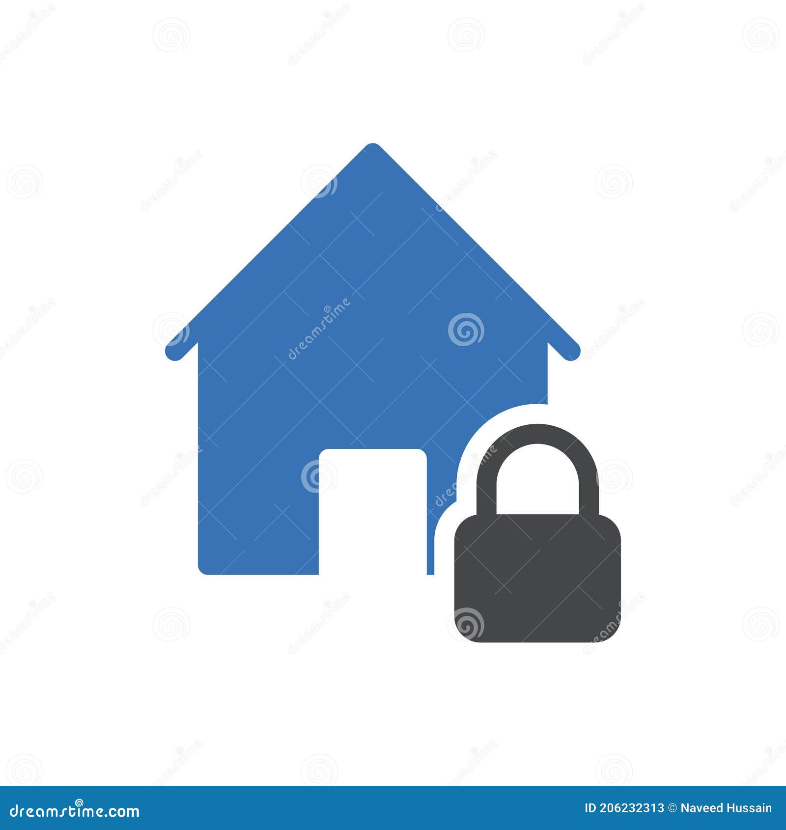 Safety Vector Glyph Color Icon Stock Vector - Illustration of safety ...