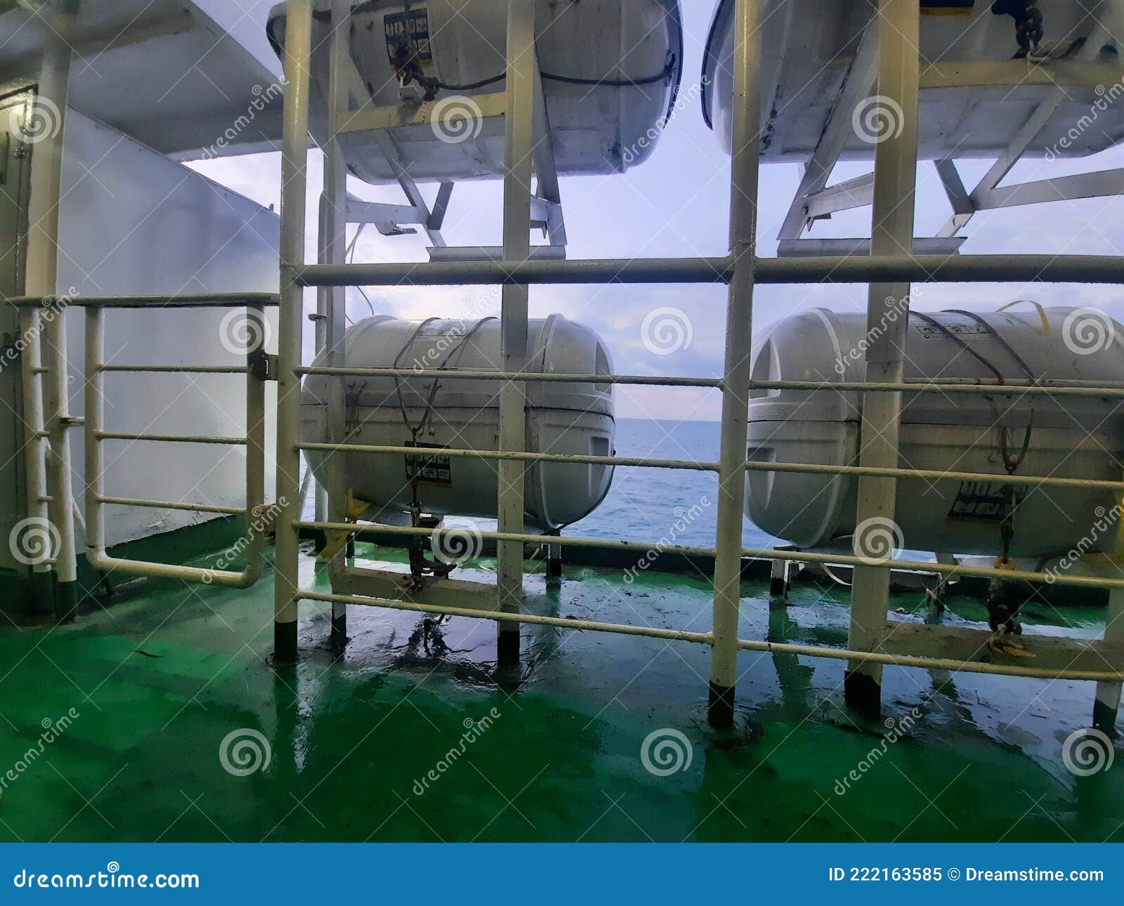 Safety industrial ship editorial image. Image of industry - 222163585