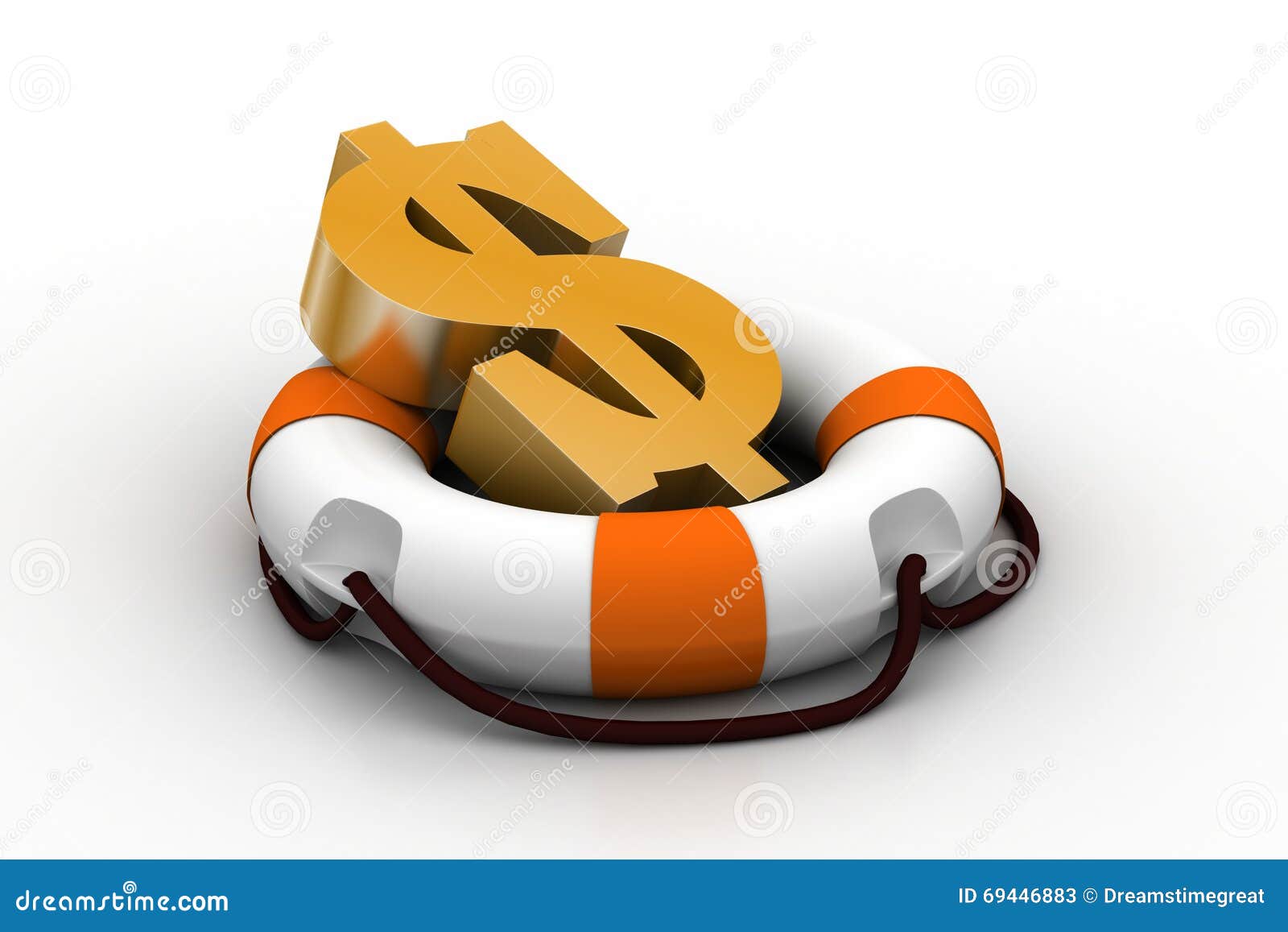 Safety insurance concept stock illustration. Illustration of protection ...