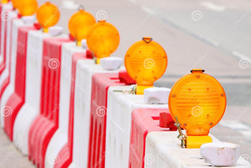 Safety Lamp stock image. Image of equipment, isolated - 16988519