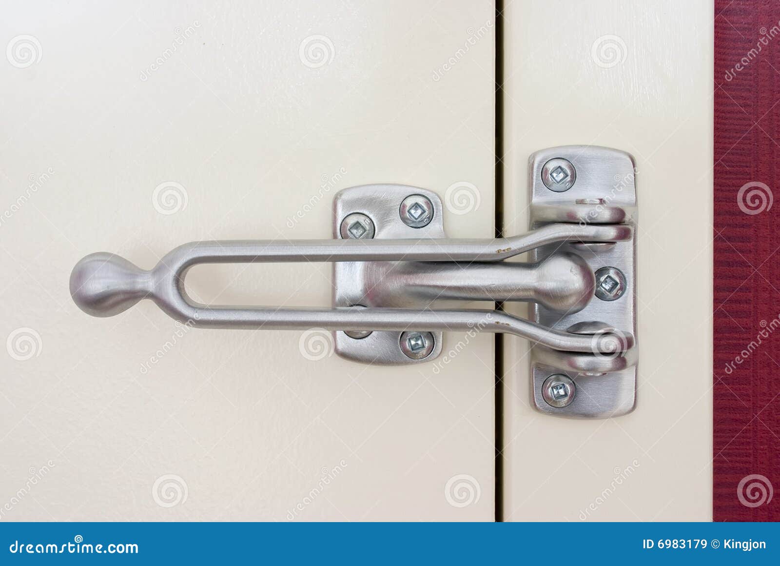 Latch Royalty-Free Stock Image | CartoonDealer.com #15335482